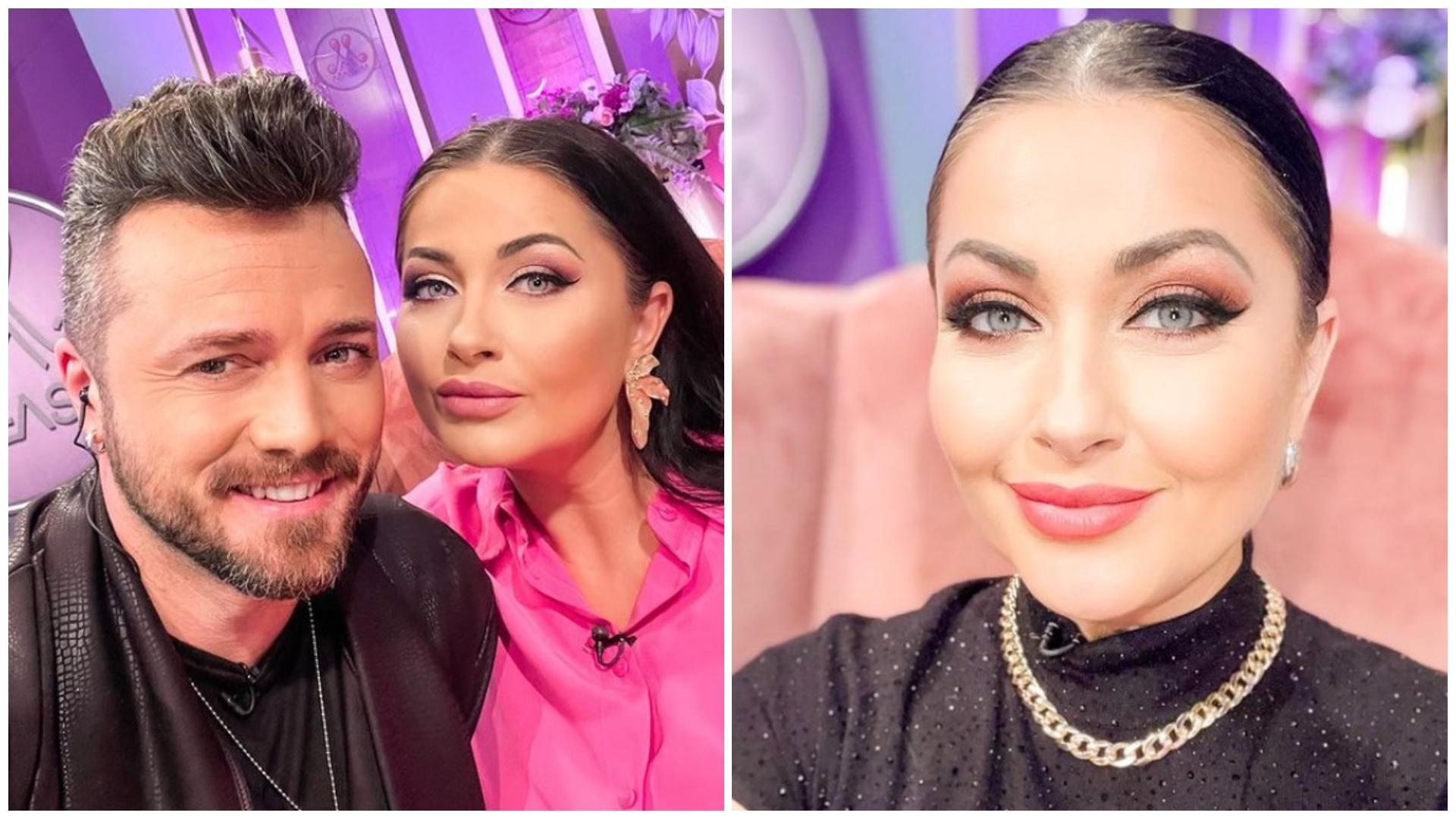 Gabriela Cristea a împlinit 48 de ani. Urarea emoționantă transmisă de ...