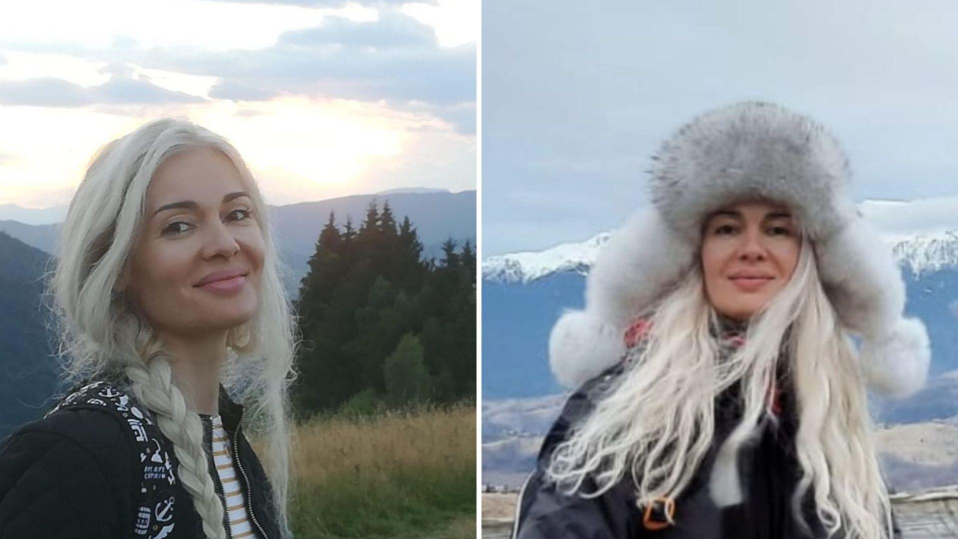 Ce mai face și cu ce se ocupă, în prezent, Anemona Niculescu. Artista ...