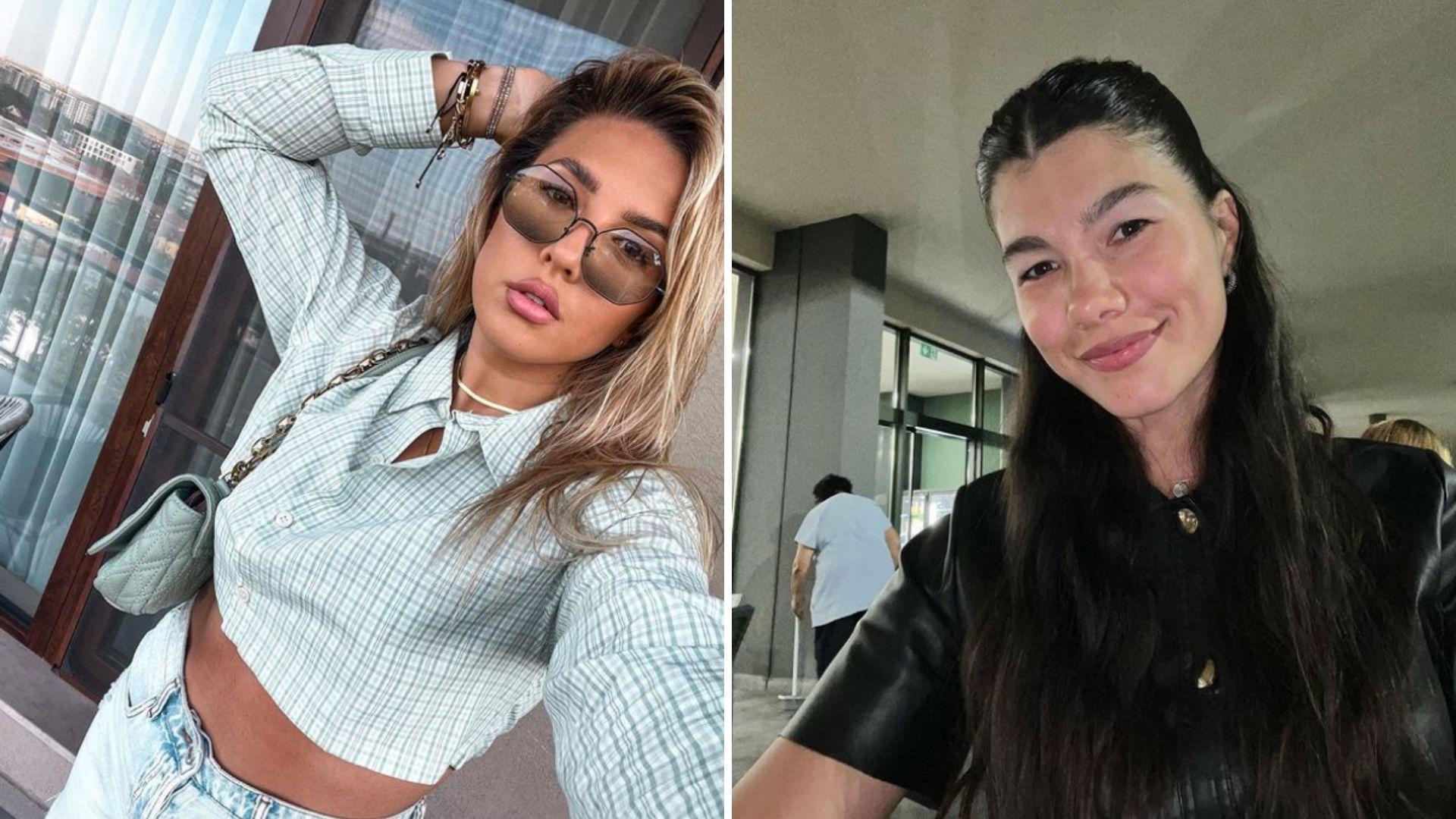 Imaginea cu care sora mai mare a lui Culiță Sterp le-a închis gura ...