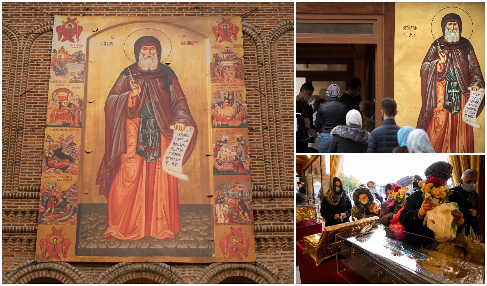 Sfântul Dimitrie cel Nou Basarabov, tradiții și obiceiuri. Ce trebuie ...