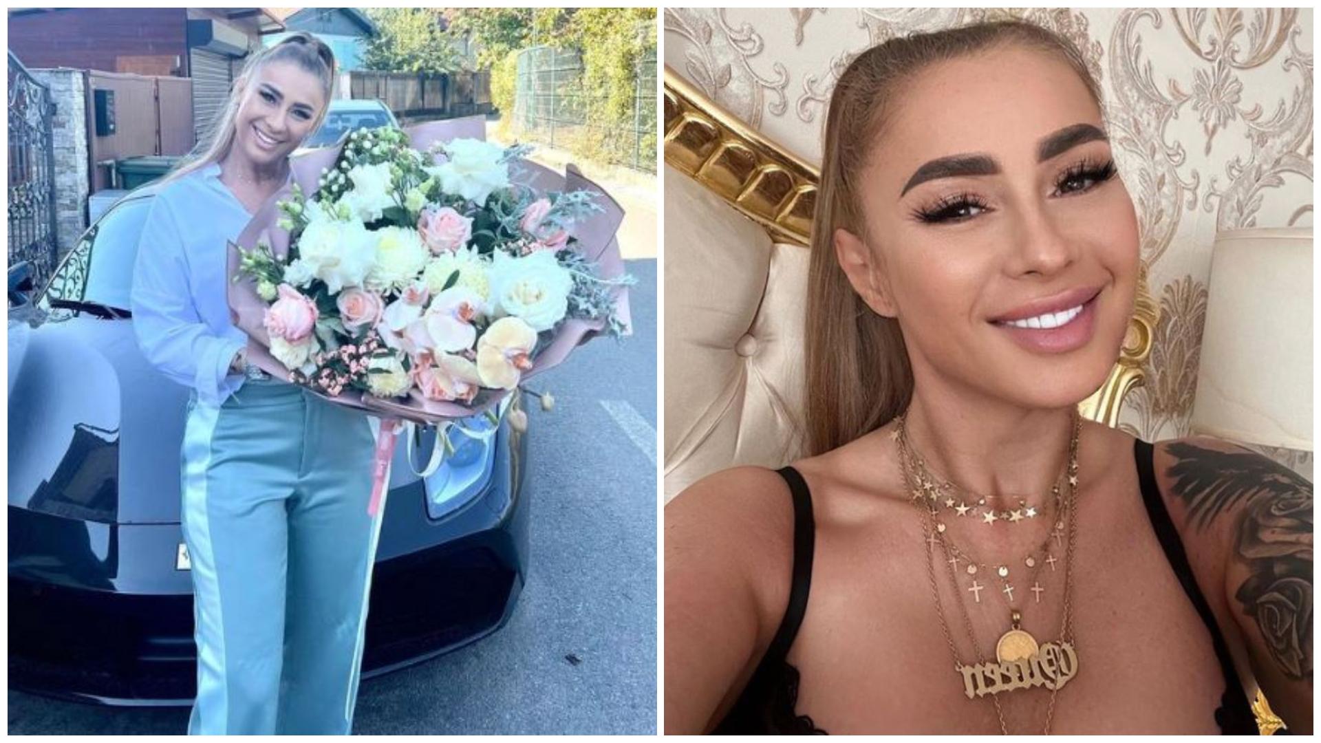 Anamaria Prodan, imagine înduioșătoare alături de fiica ei. Cât de mult ...