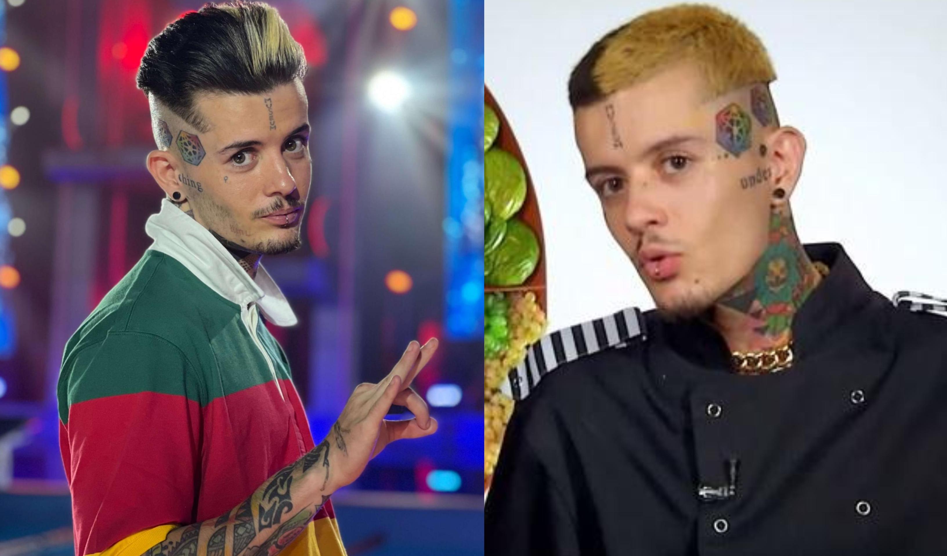 Zanni și-a cumpărat casa mult dorită, după o copilărie trăită în șase ...