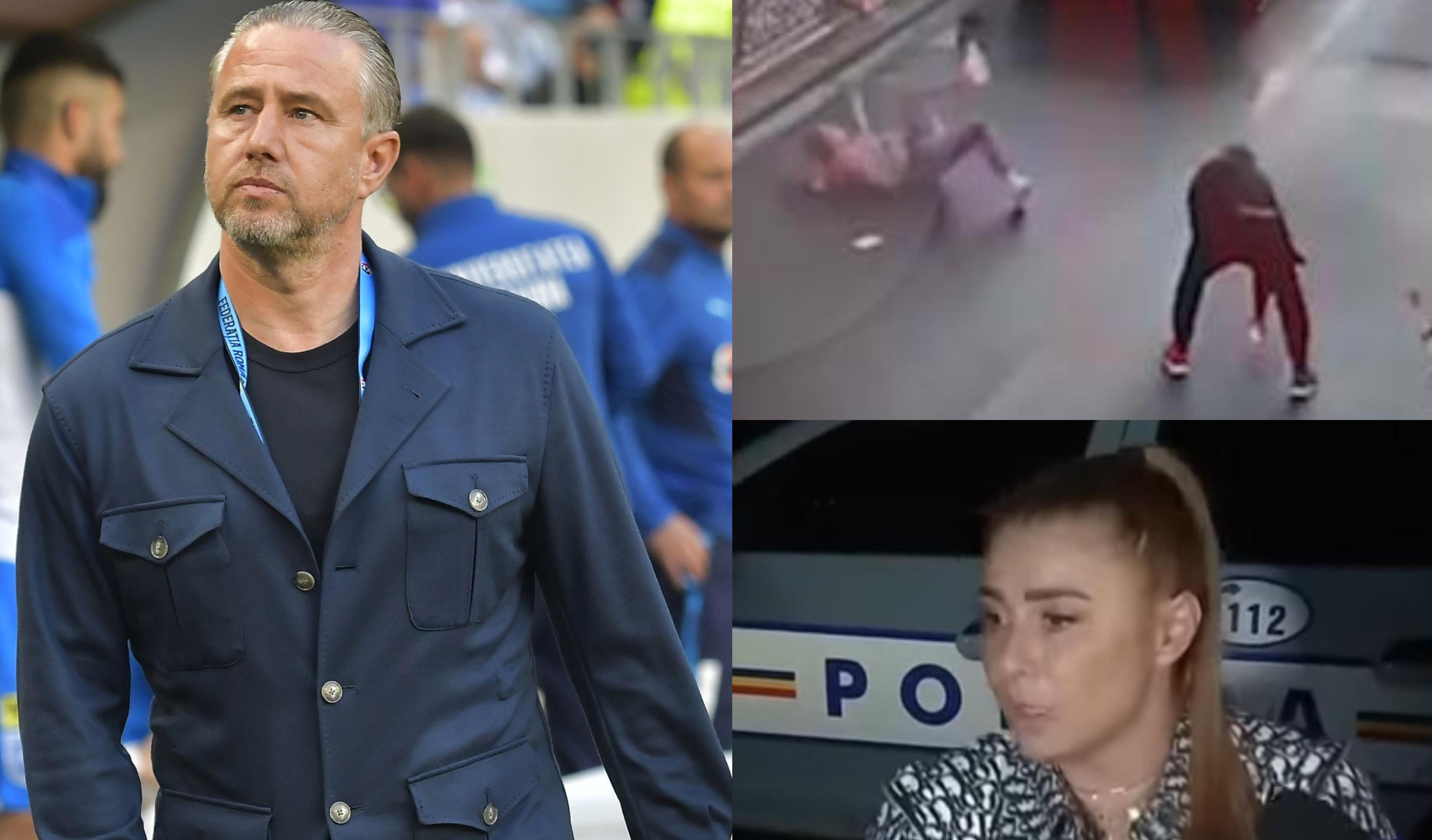 Ce se întâmplă cu Laurențiu Reghecampf și echipa pe care o antrenează în Azerbaidjan, după ...