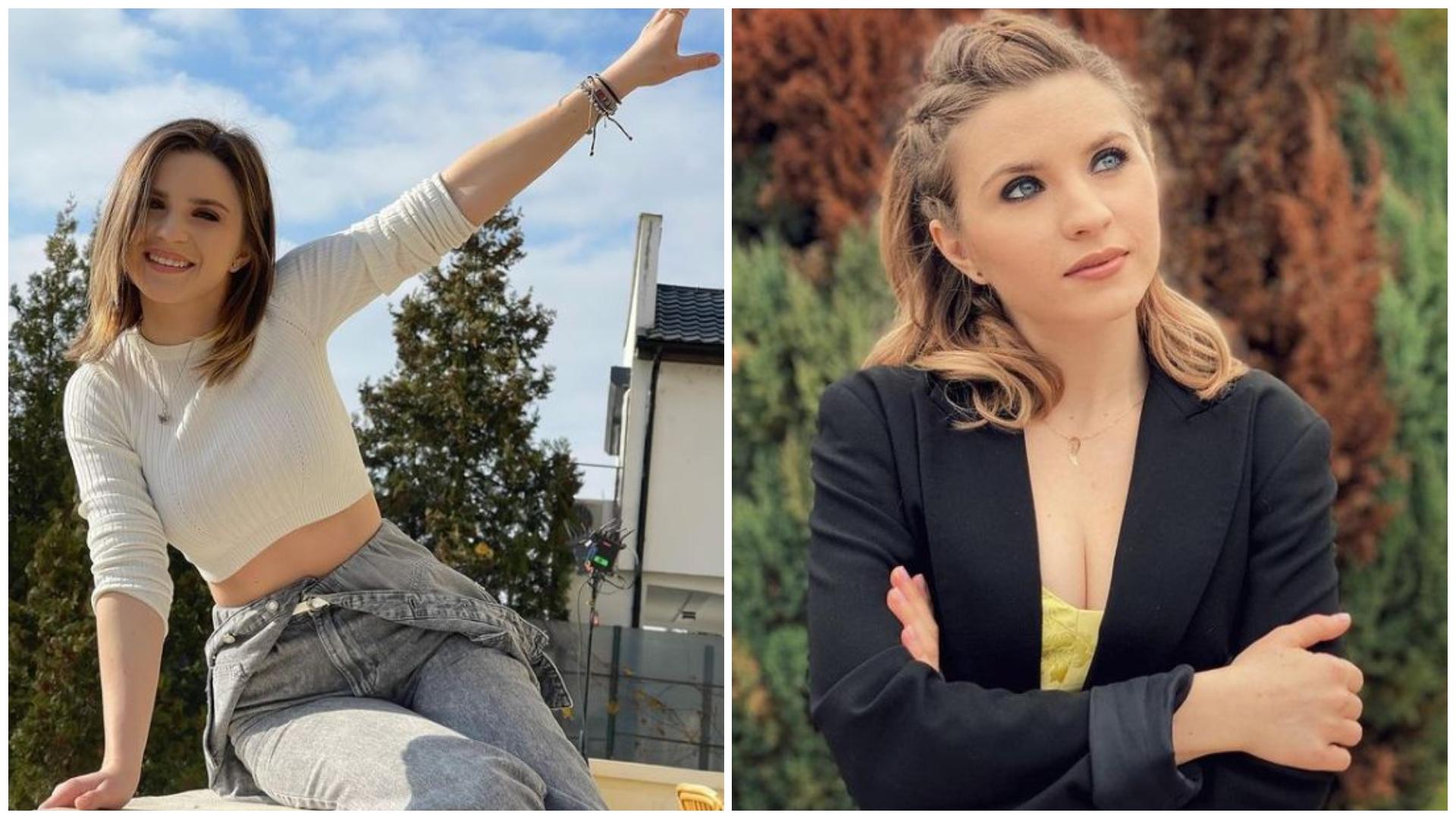 Câte kilograme are Cristina Ciobănașu și cum reușește să își mențină aspectul fizic de invidiat ...