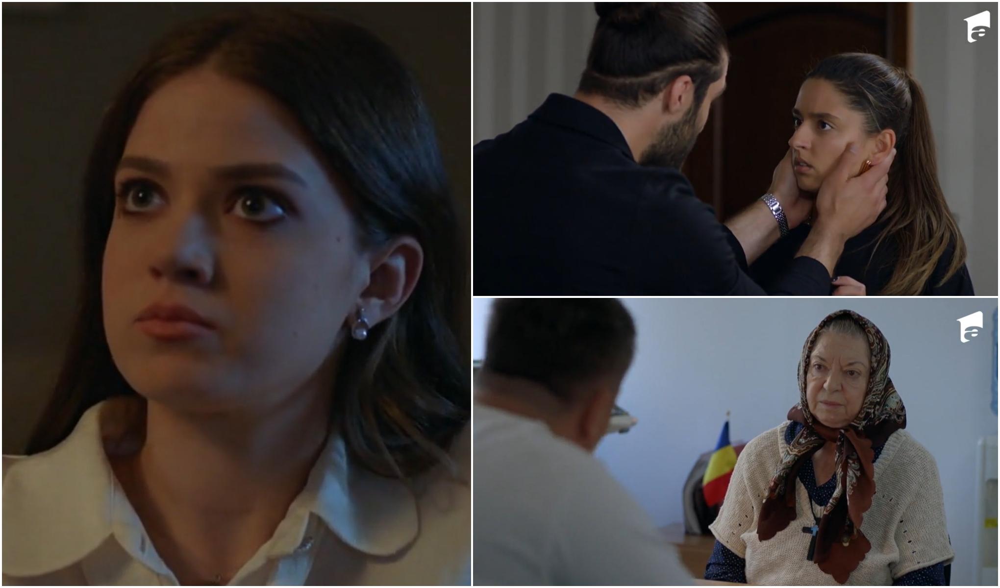 Adela sezon 4, episoadele 13 și 14 din 6 octombrie 2022. Lucian o ...