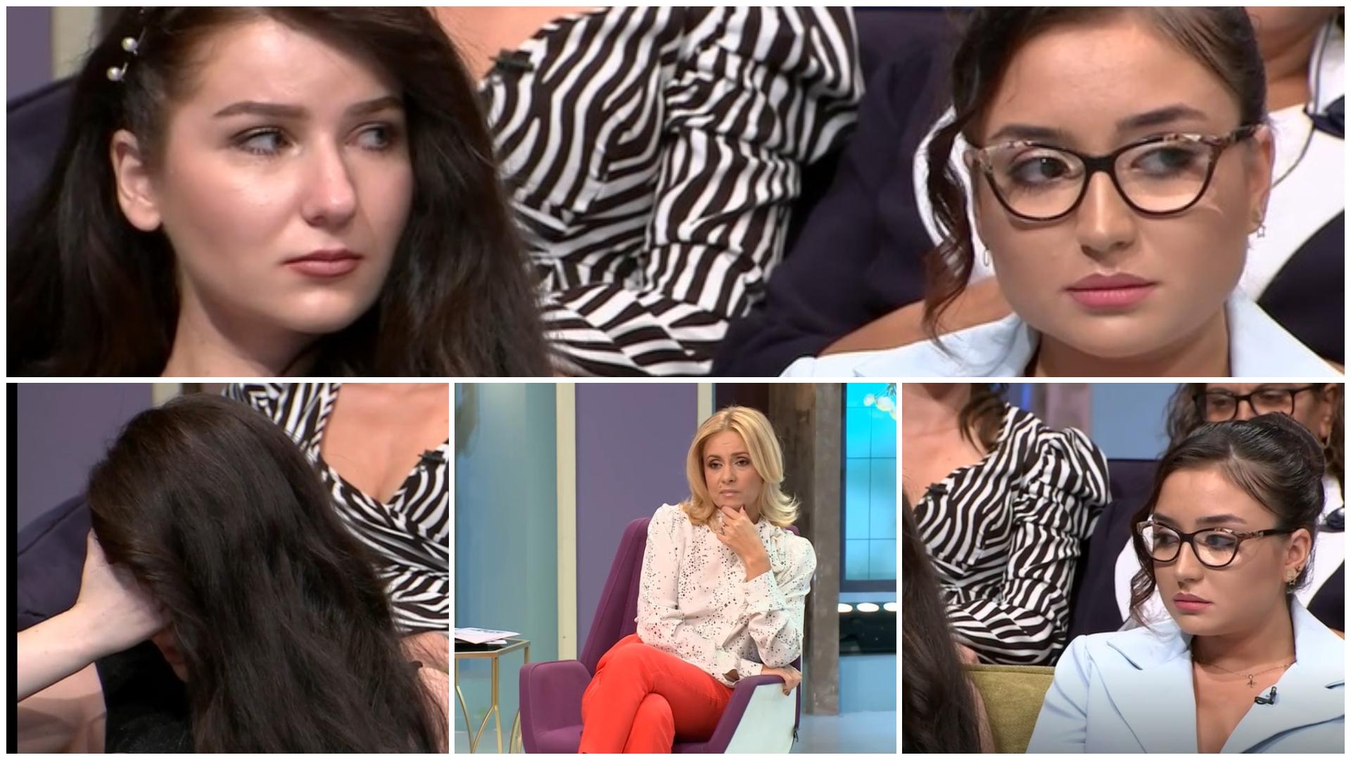 Mireasa sezon 6, 7 octombrie 2022. Rezultatul cursei de eliminare dintre Damaris și Adina. Ce ...