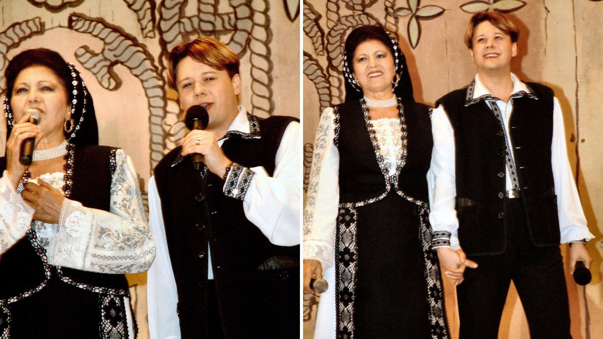 Irina Loghin are 83 de ani, dar se simte mai tânără ca niciodată. Ce ...