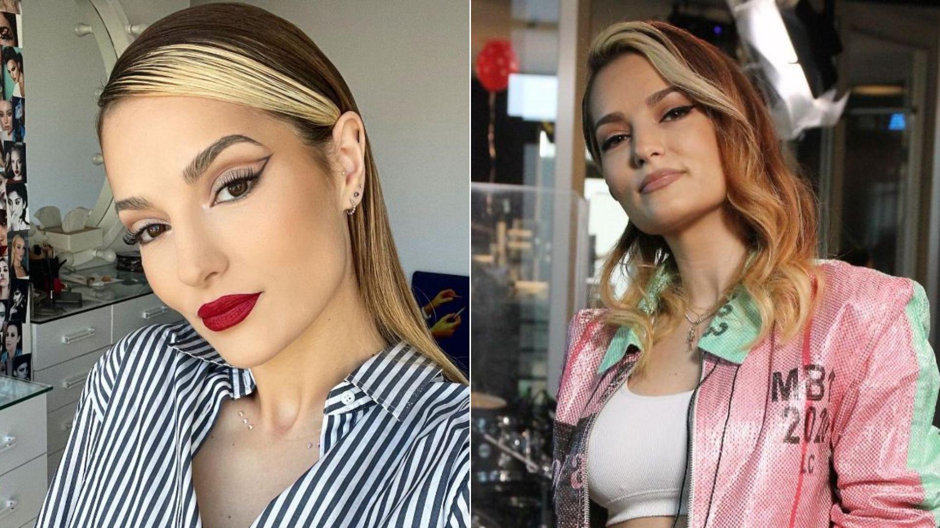 Cine este Minelli și cum a devenit celebră peste hotare. Artista a ...