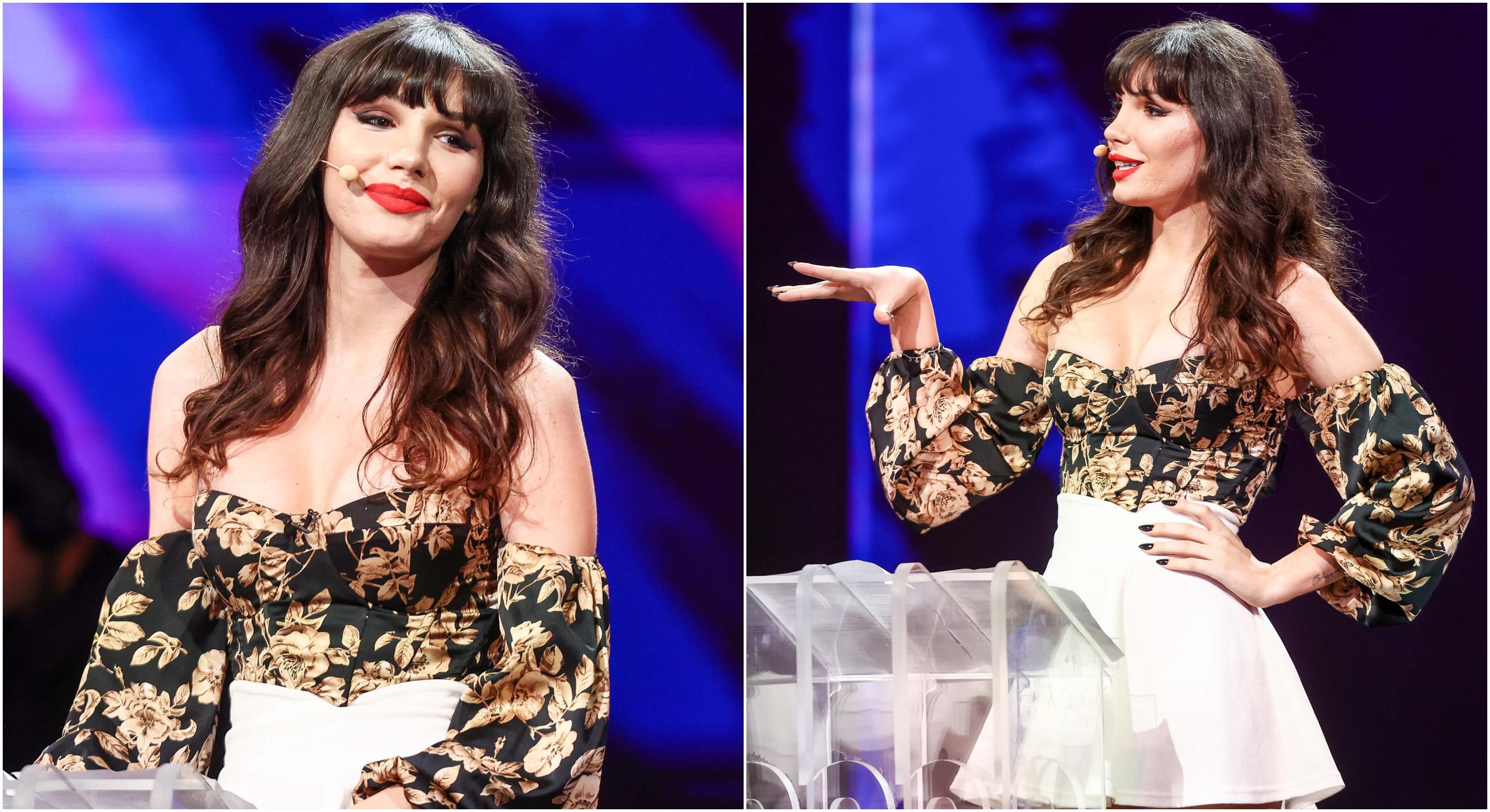 Cine este Daria Jane, concurenta de la Stand-Up Revolution. Vloggeriţa ...