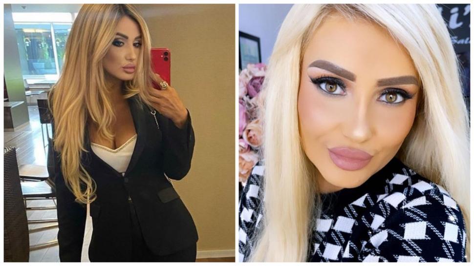 Bianca Rus a ajuns de urgență la spital. Ce se întâmplă în aceste momente cu celebra cântăreață ...