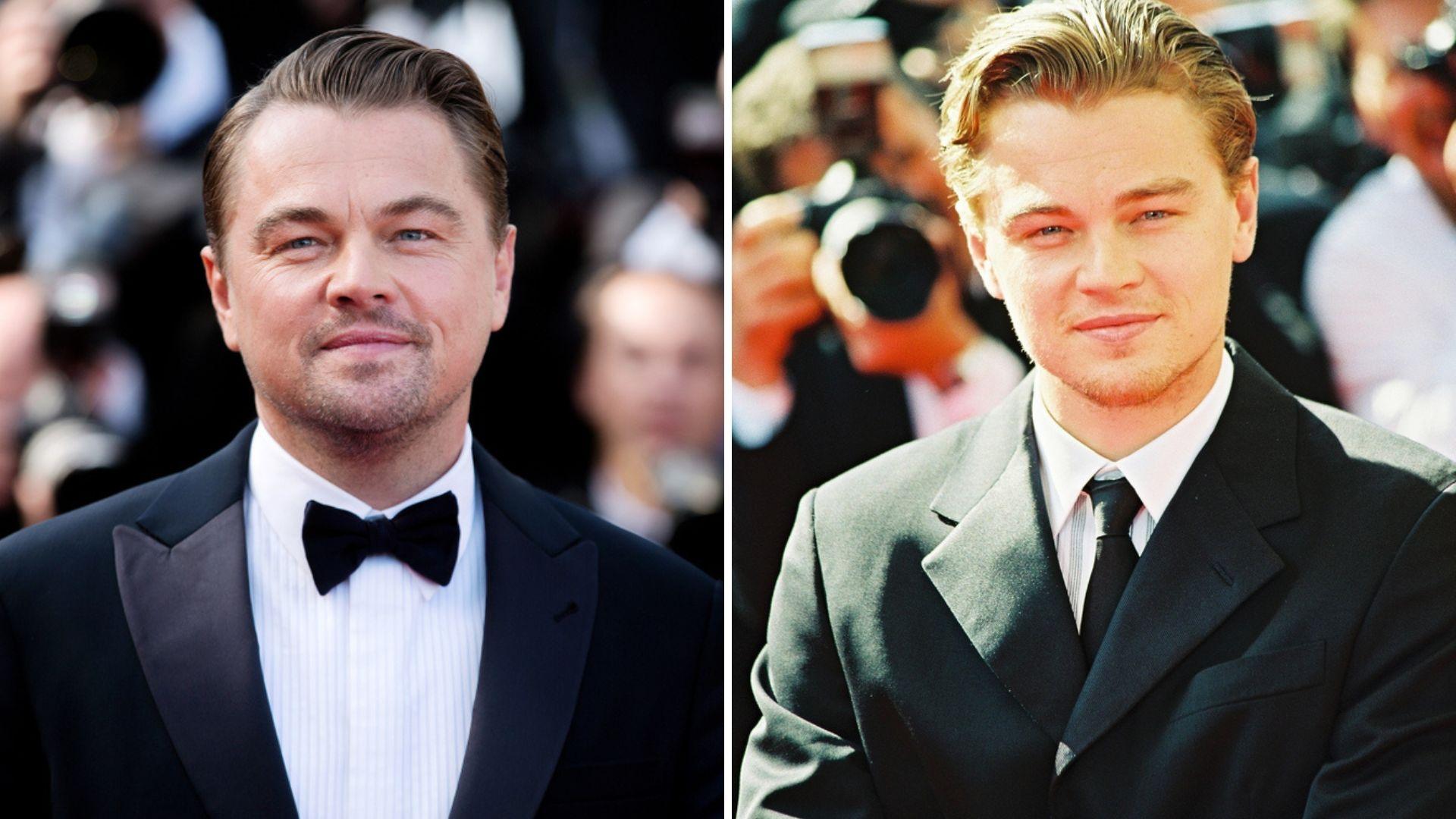 Leonardo DiCaprio a fost la un pas de a nu primi rolul în filmul ...