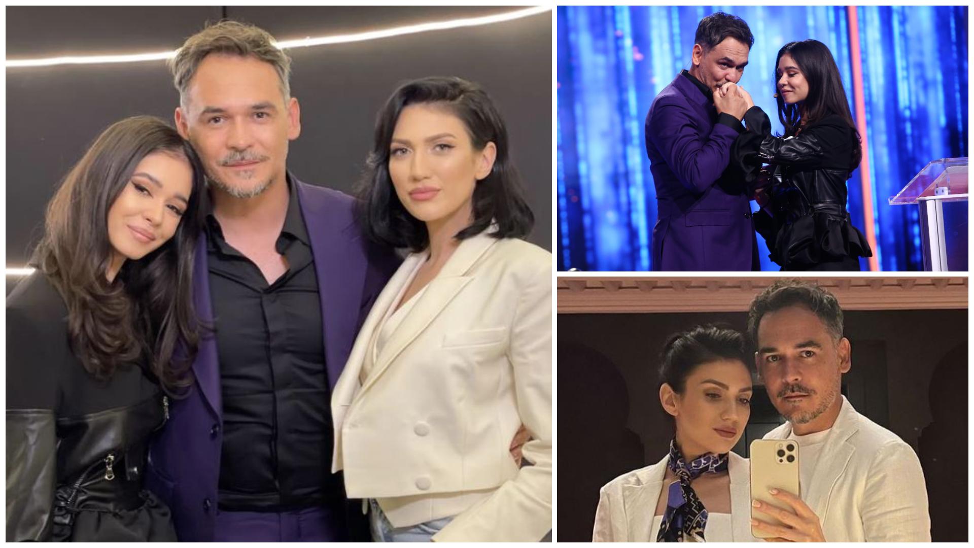 Adevărul despre relația dintre Daliana Răducan și fiica lui Răzvan ...