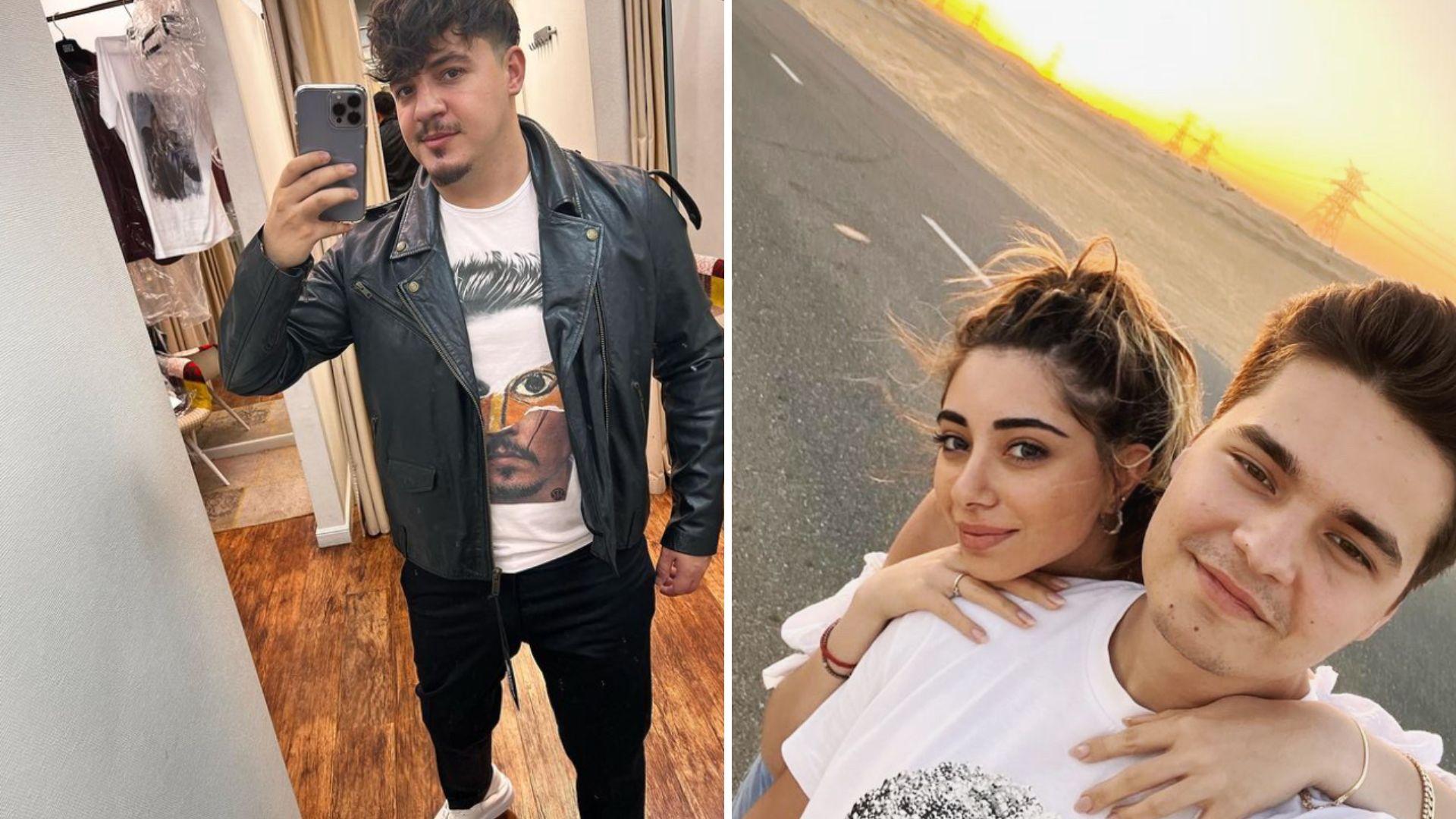 Bogdan de la Ploiești susține că este rudă cu Selly. Ce a spus mai ...