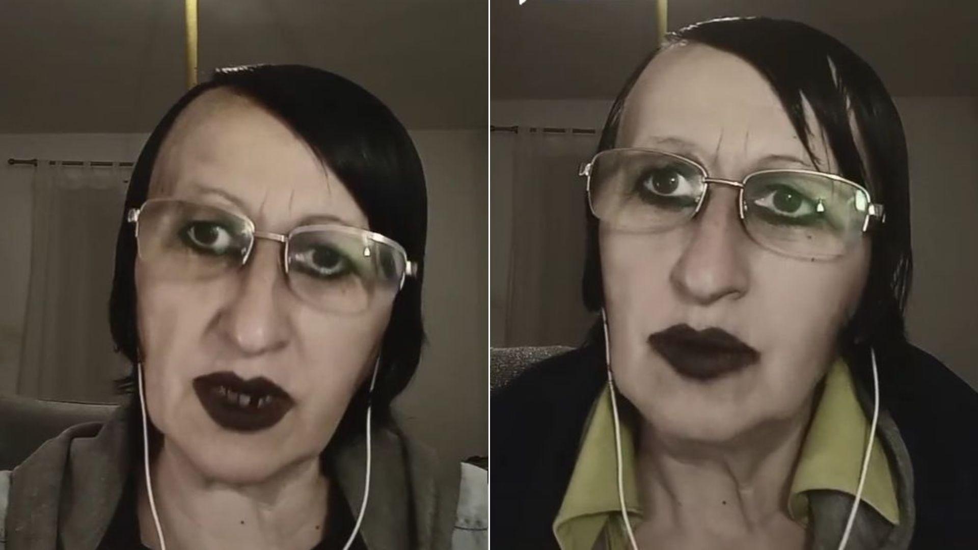 Motivul pentru care Popa Elena Luminița a ales să își aranjeze părul și ...
