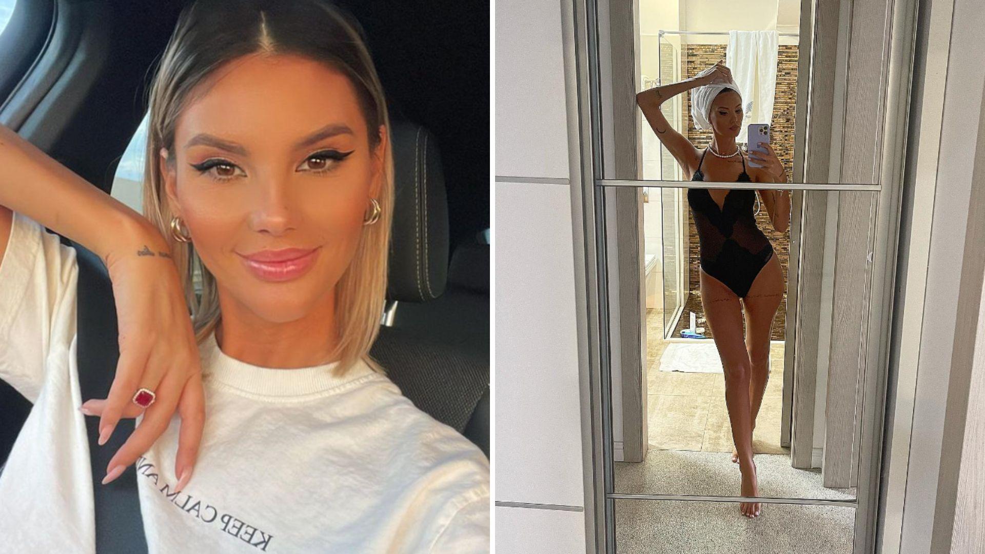 Ramona Olaru a stârnit hohote de râs în platoul Neatza cu Răzvan și Dani. Ce a mărturisit ...