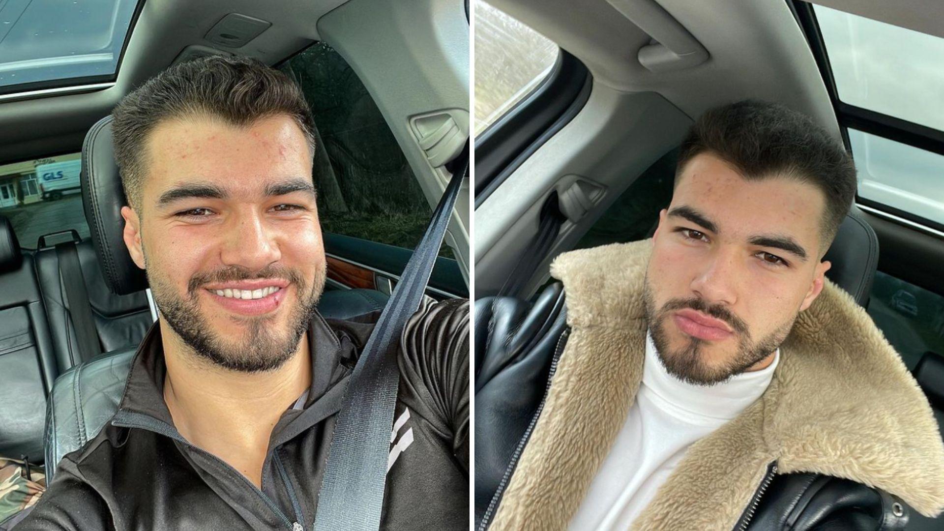 Iancu Sterp își face debutul în actorie. În ce rol va juca fratele lui ...