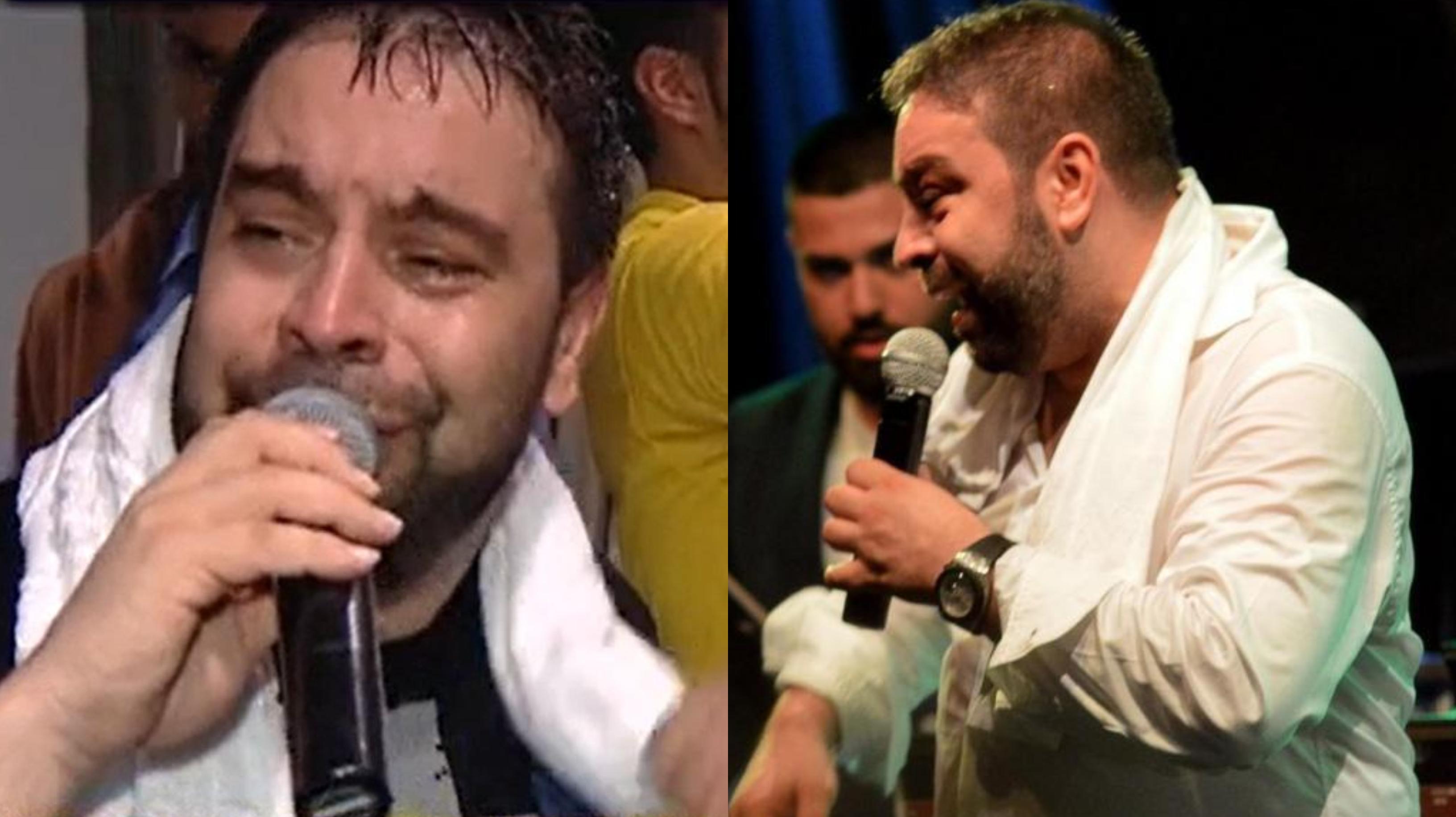 Toată lumea îl știe pe Florin Salam, dar puțini au văzut-o pe mama lui ...