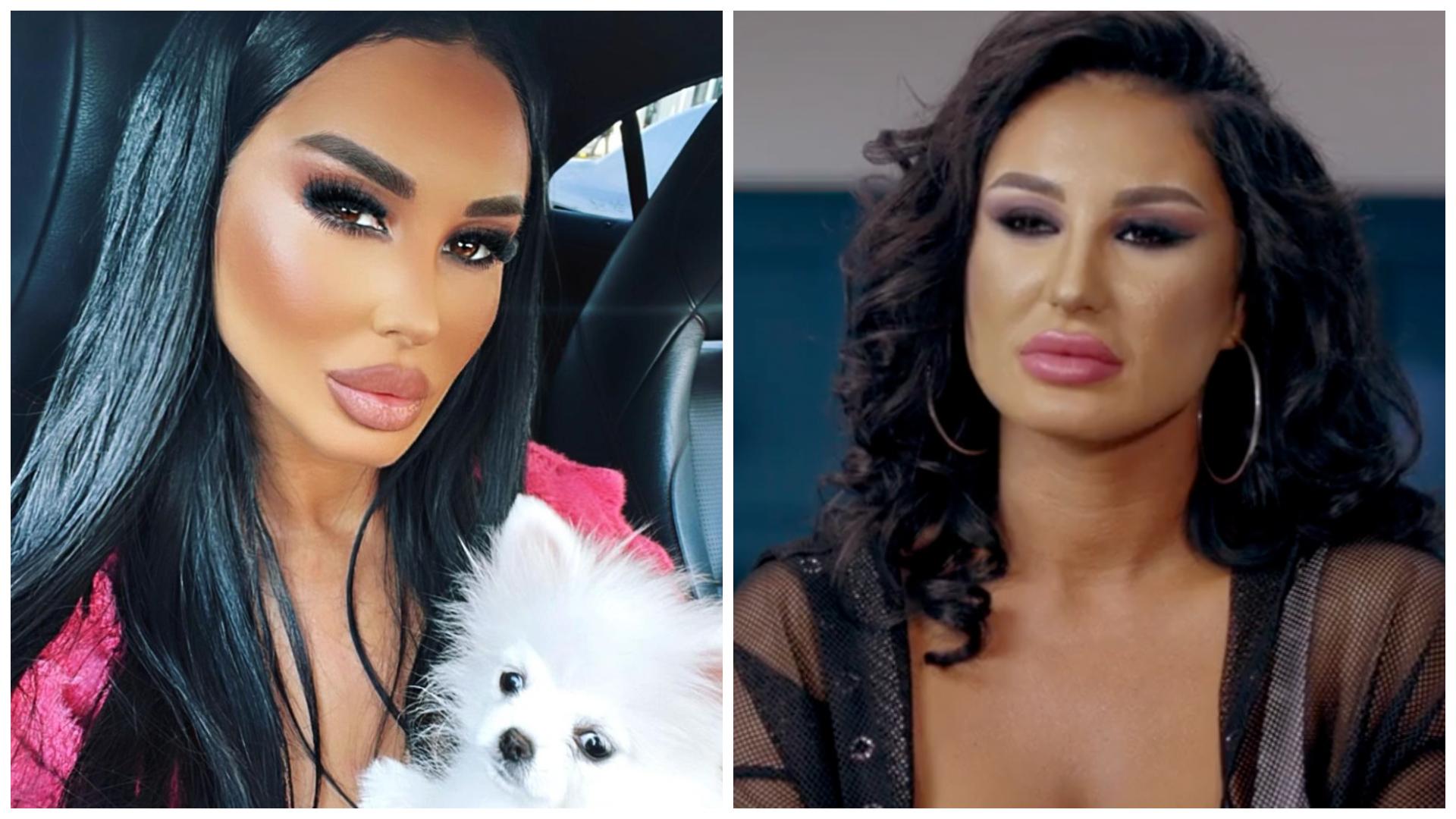 Dana Badea, fostă ispită de la Insula Iubirii, acuzații grave la adresa ...