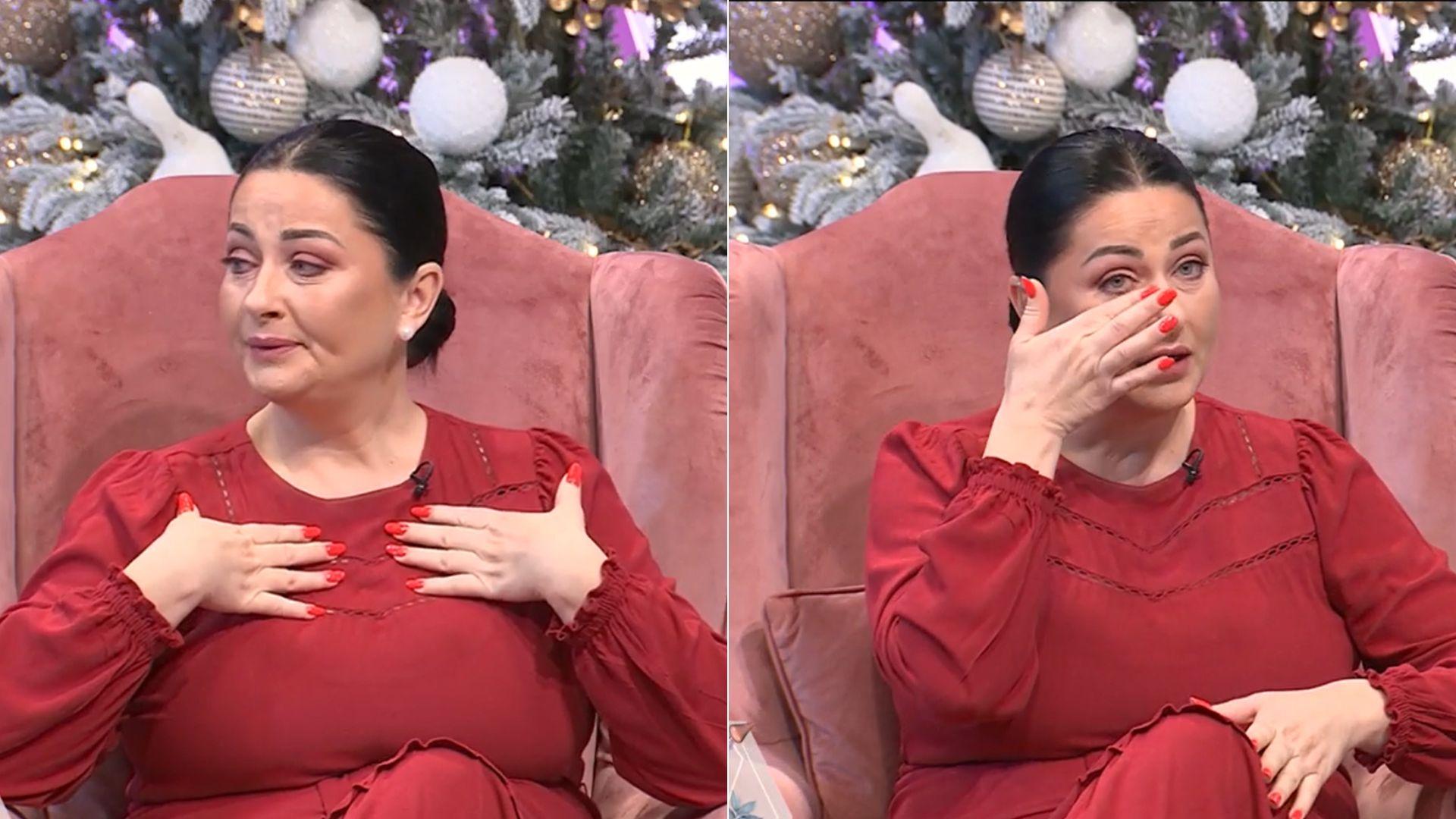 Mireasa sezon 6. Motivul pentru care Gabriela Cristea a izbucnit în ...