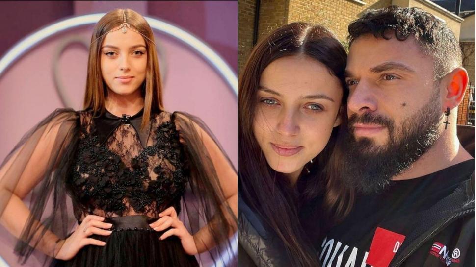 Andreea și Radu, foștii concurenți de la Mireasa, au devenit părinți ...