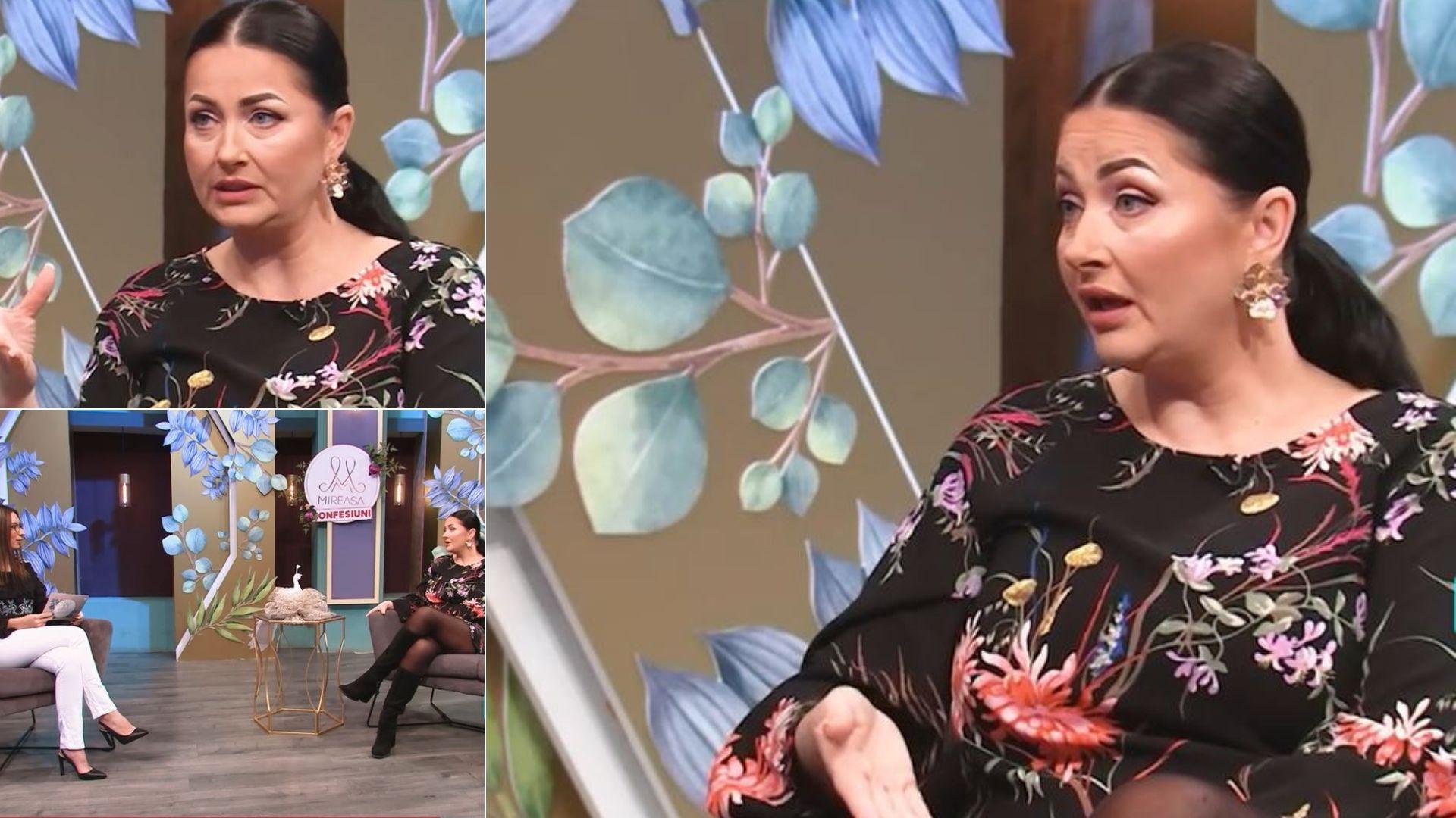 Mireasa Confesiuni. Momentul în care Gabriela Cristea a simțit că îi ...