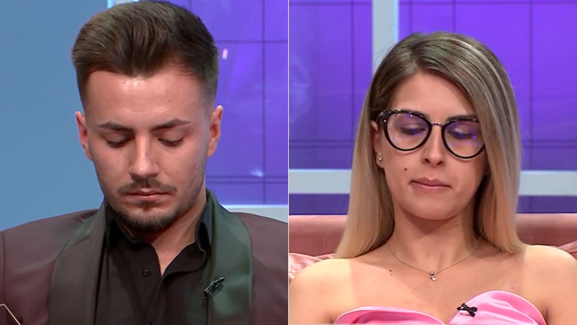Mireasa sezon 6. Miruna a rupt logodna cu Cosmin și nu-și mai dorește relația: ”Nu-l iubesc ...