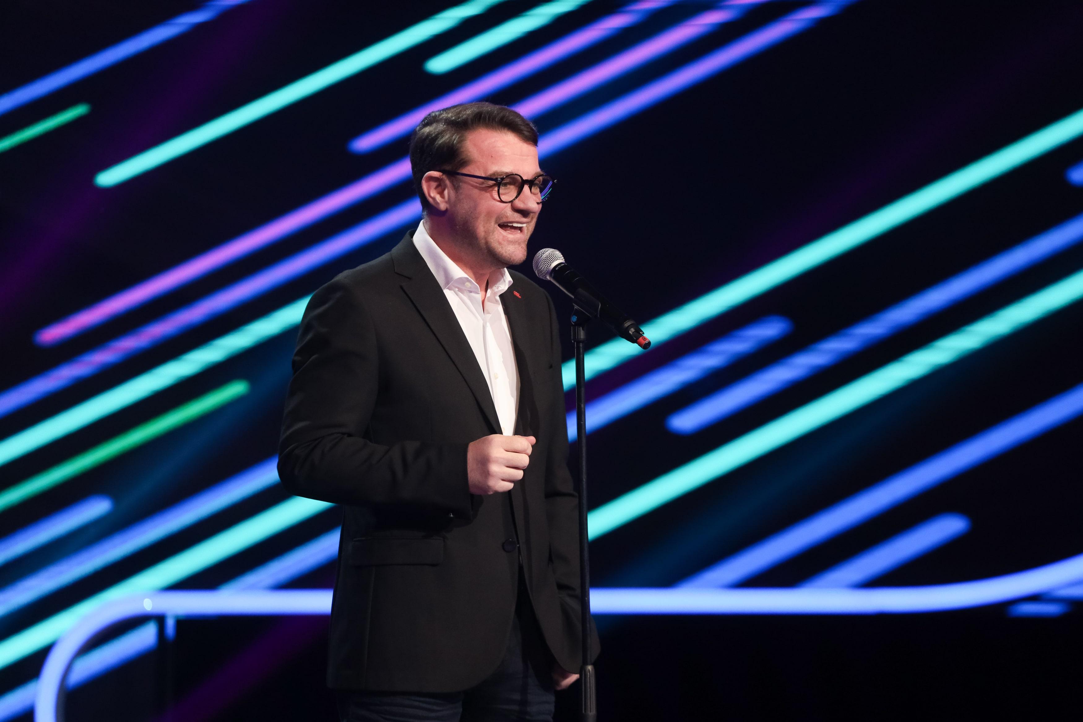 iUmor sezonul 12, 20 februarie 2022. Andrei Duban, unul dintre cei mai ...