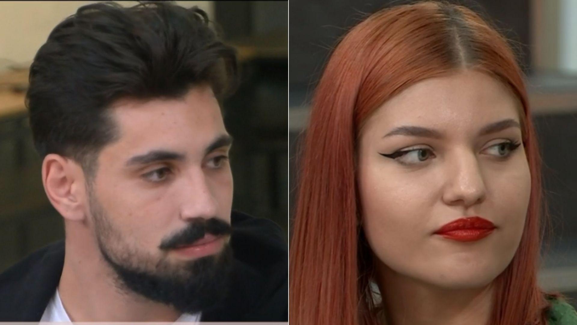 Ana și Alex, finaliștii "Mireasa", sezon 4, vor să se cunune religios ...