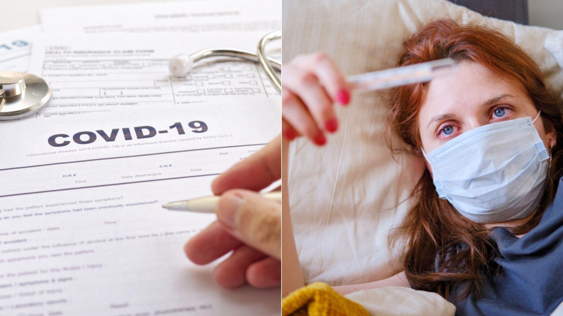 Câte zile de concediu medical poți să iei dacă ai COVID, ești contact ...