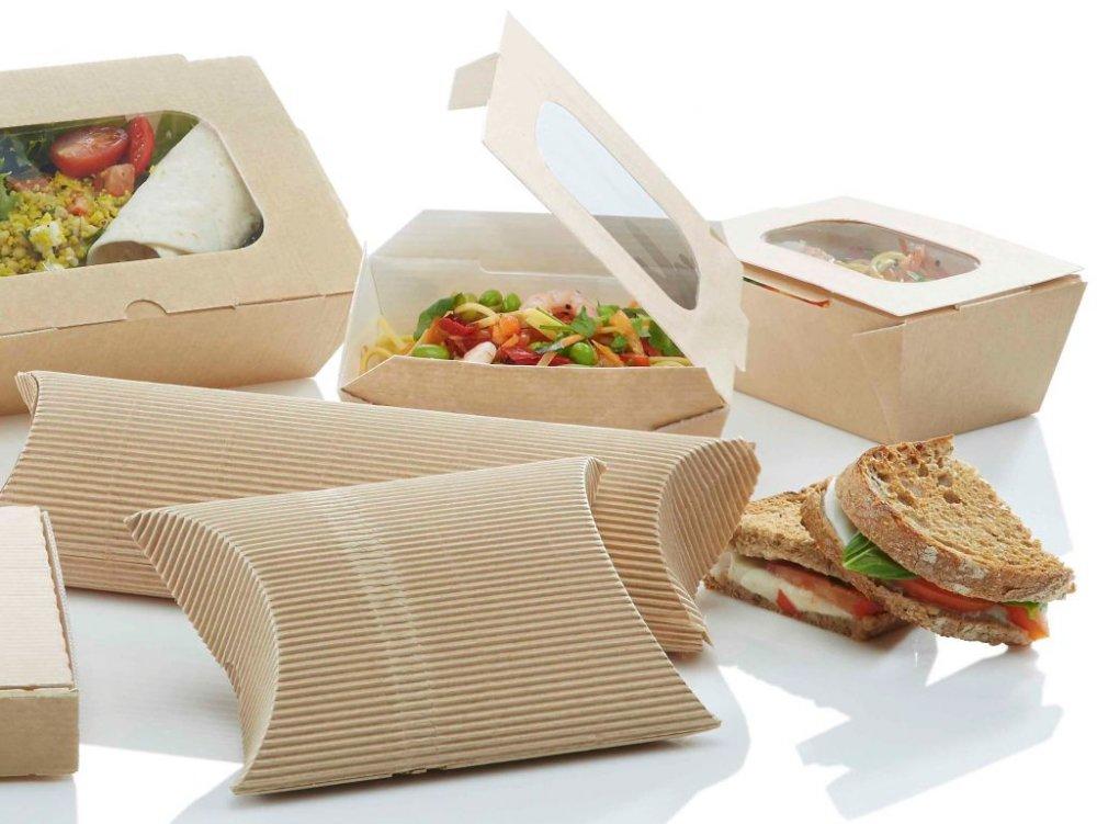 (P) Ambalajele necesare pentru HoReCa, disponibile la Snick Ambalaje ...