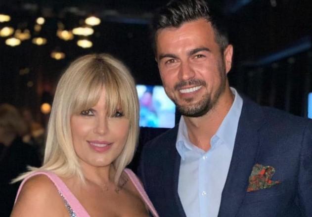 Cine este Adrian Alexandrov, iubitul Elenei Udrea. Din ce face bani și cu ce se ocupă | Antena 1