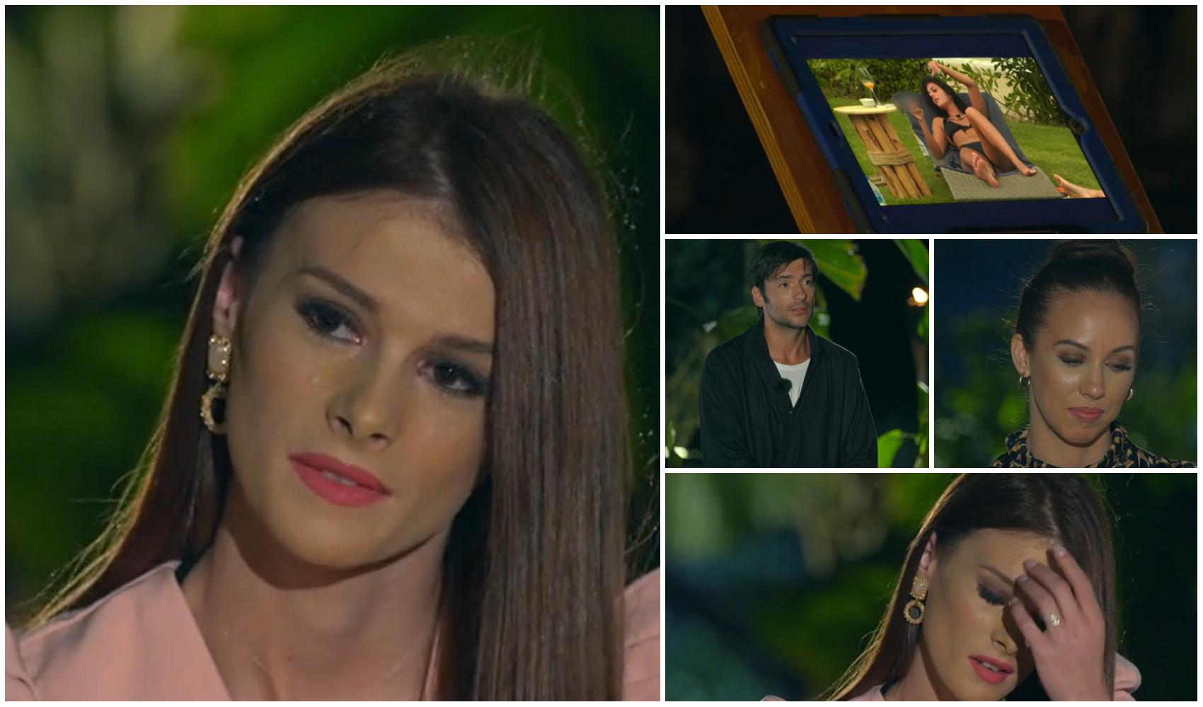 Insula Iubirii sezonul 6. Teodora, cea mai neașteptată dezvăluire. Cum s-a confesat soția lui ...