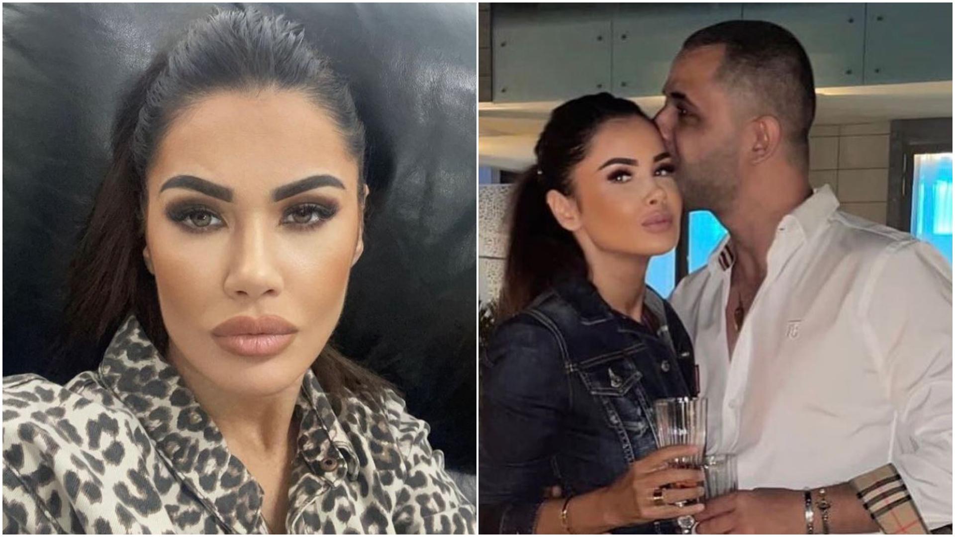 Oana Zăvoranu a împlinit 49 de ani. Ce mesaj emoționant i-a transmis ...