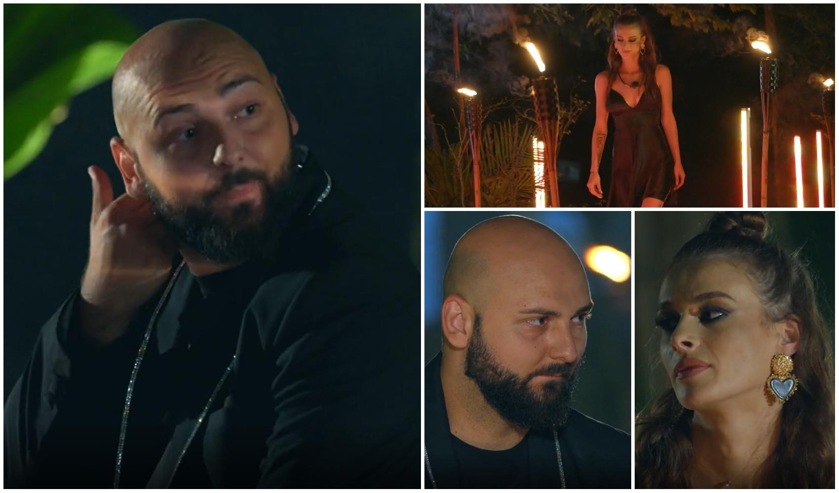 Insula Iubirii sezonul 6. Alex și Teodora s-au revăzut, însă lucrurile nu au mers precum se ...