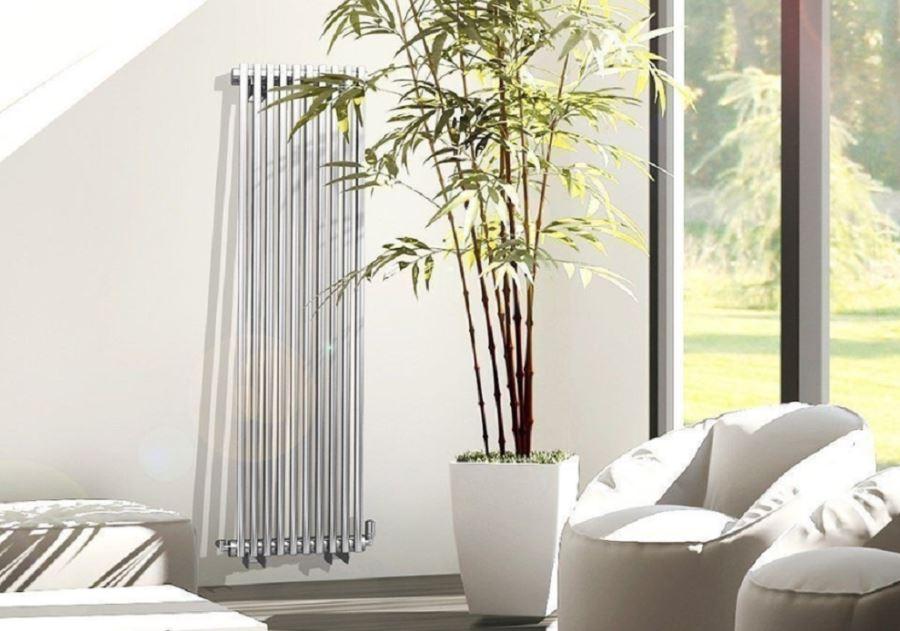 (P) Rolul caloriferelor moderne în amenajarea interioară | Antena 1