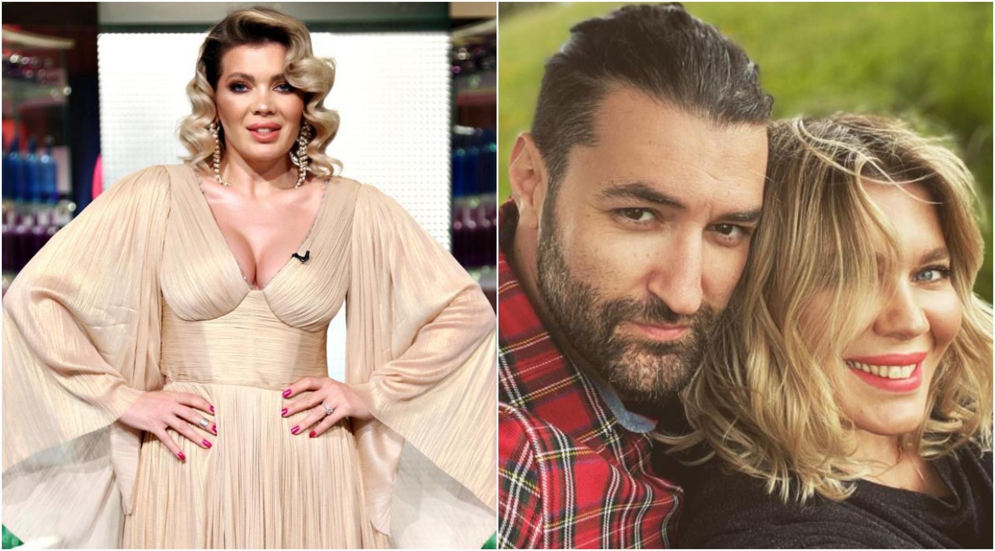 Gina Pistol și-a pus fanii pe jar. Mesajul prezentatoarei TV care lasă ...