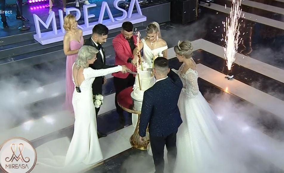 Finala Mireasa sezon 5. Cine sunt câștigătorii Marelui Premiu în ...