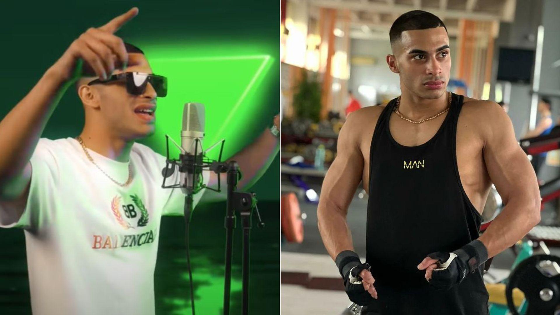 Cine este Gheboasa care cântă piesa „Dă-i țiganca”. Cum a devenit viral ...