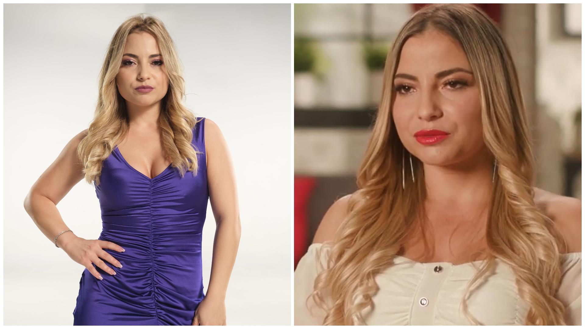 Mireasa 2021, sezonul 3. Ce mai face și cum arată acum Alina Rusu ...