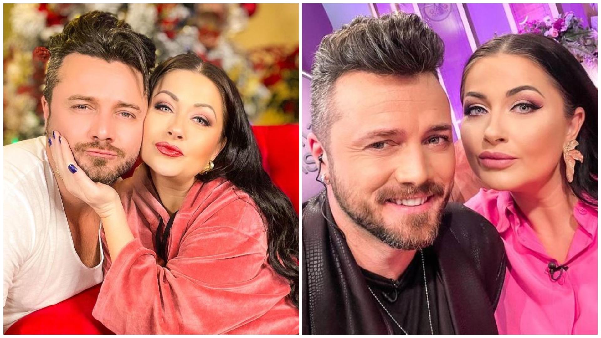 Cum arată cumnata Gabrielei Cristea. Iris, fiica cea mică a ...