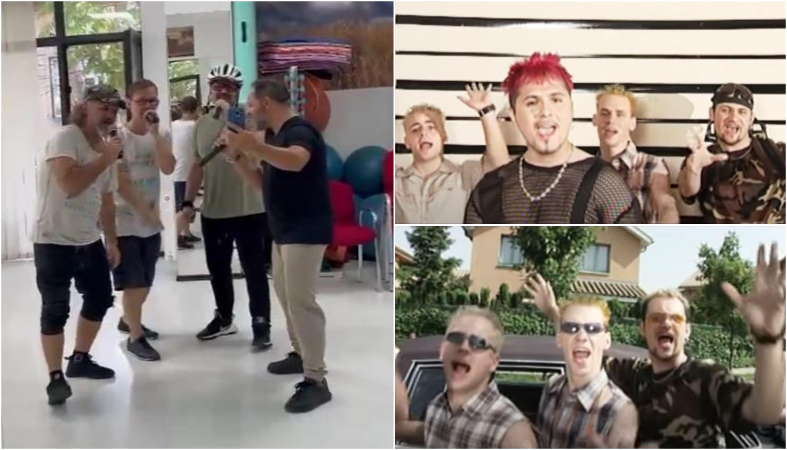 Body & Soul, trupa care făcea furori în anii 2000 s-a reunit. Cum arată ...