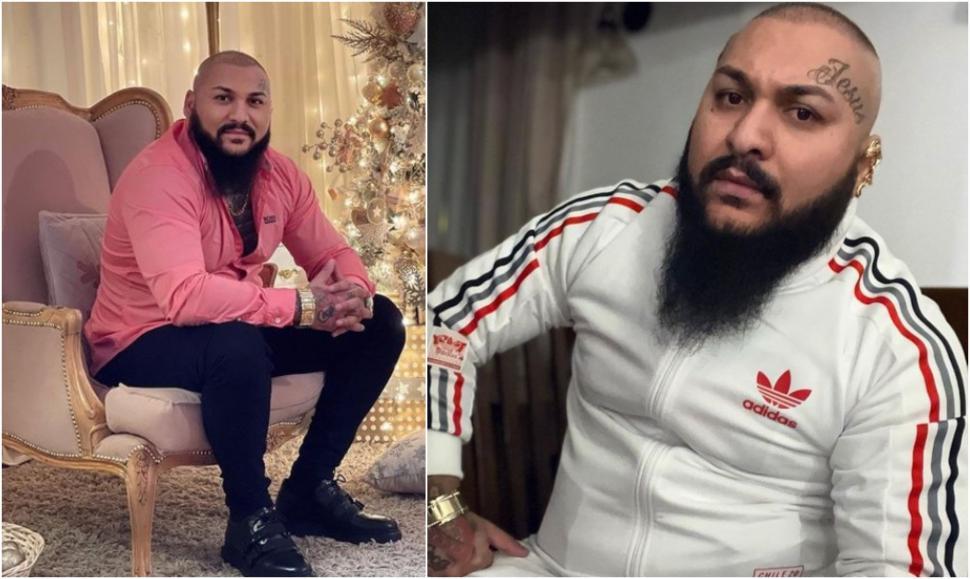 Dani Mocanu, prima reacție după ce a fost arestat la domiciliu. Cum se ...