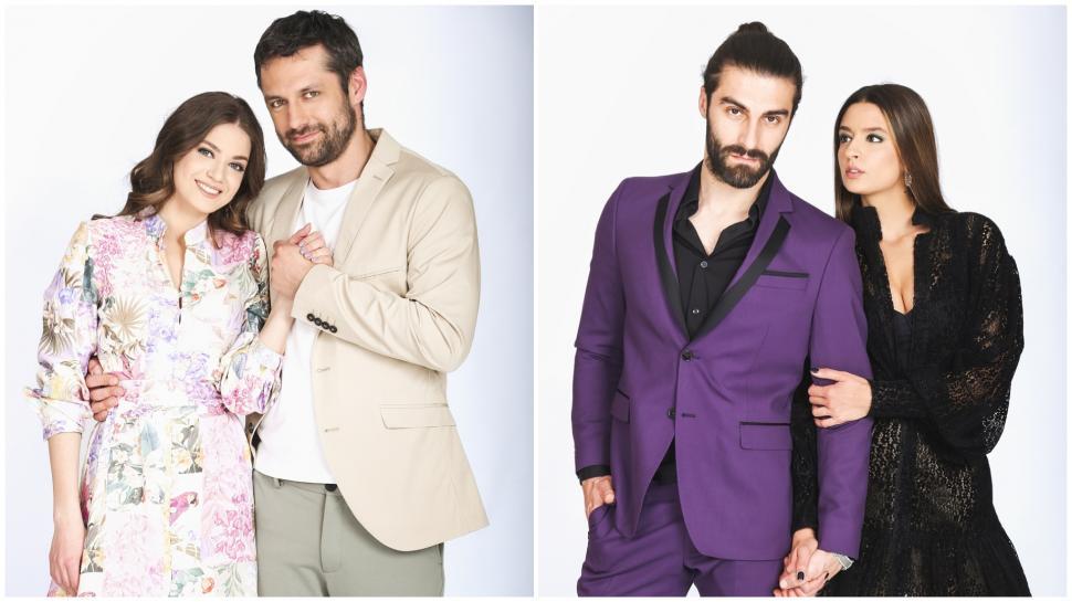 Ce s-a întâmplat în Adela sezon 4, episod cu episod. Serialul se vede ...