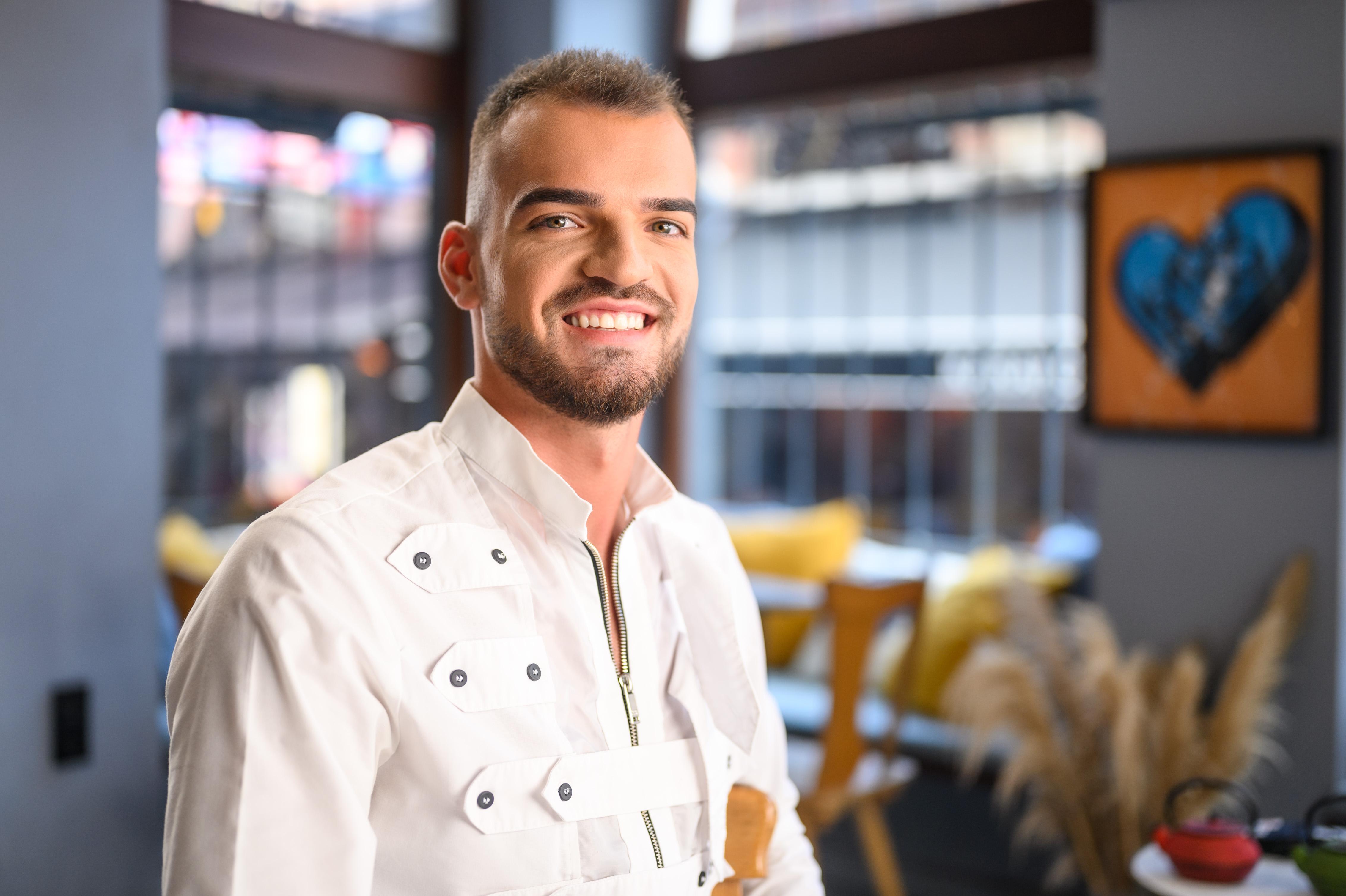 Cine e Stavăr Viorel Cosmin de la Mireasa, sezonul 6. Motivul pentru ...