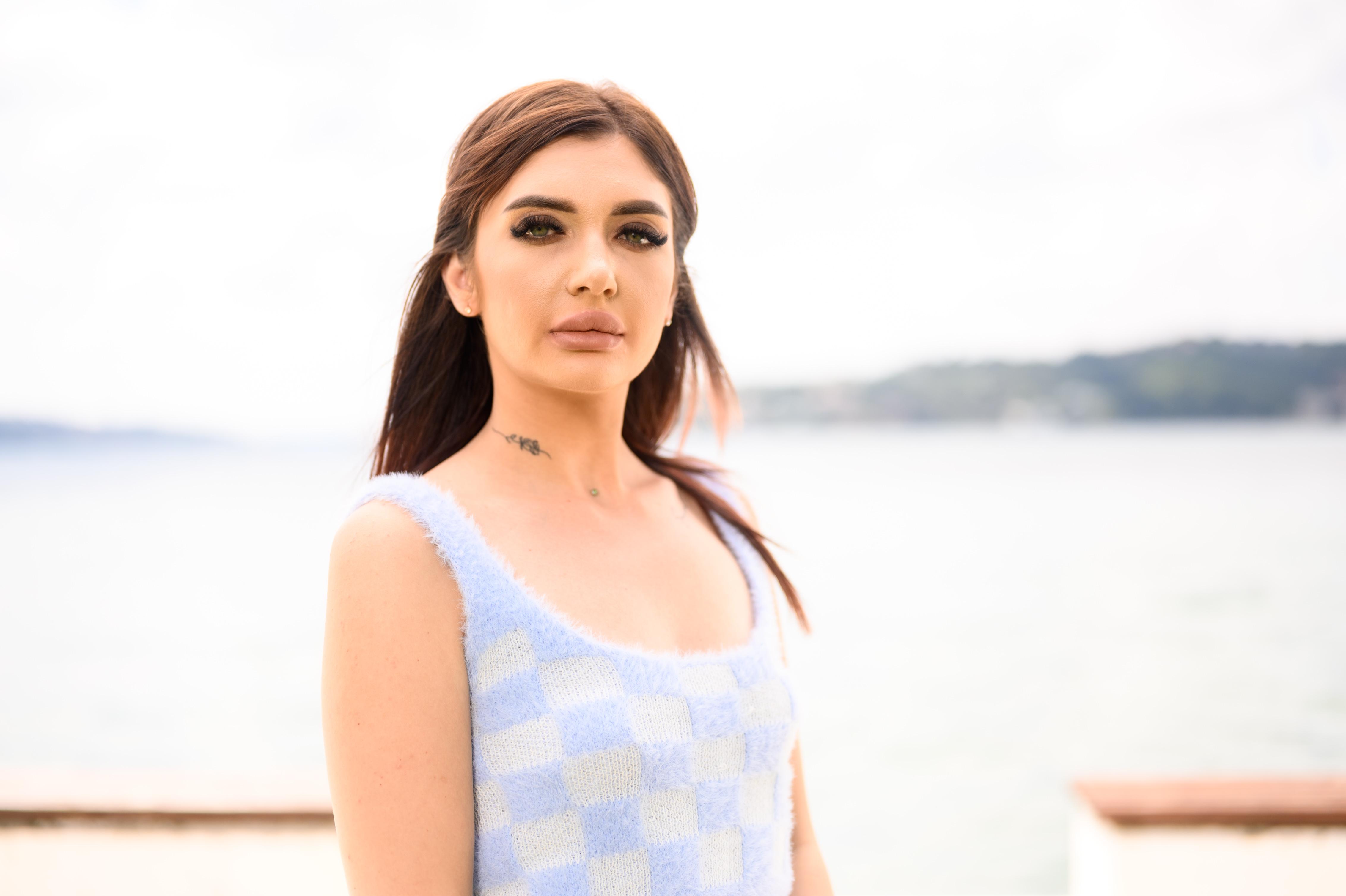 Cine este Inga Rusu de la Mireasa, sezonul 6. Tânăra a fost într-o ...