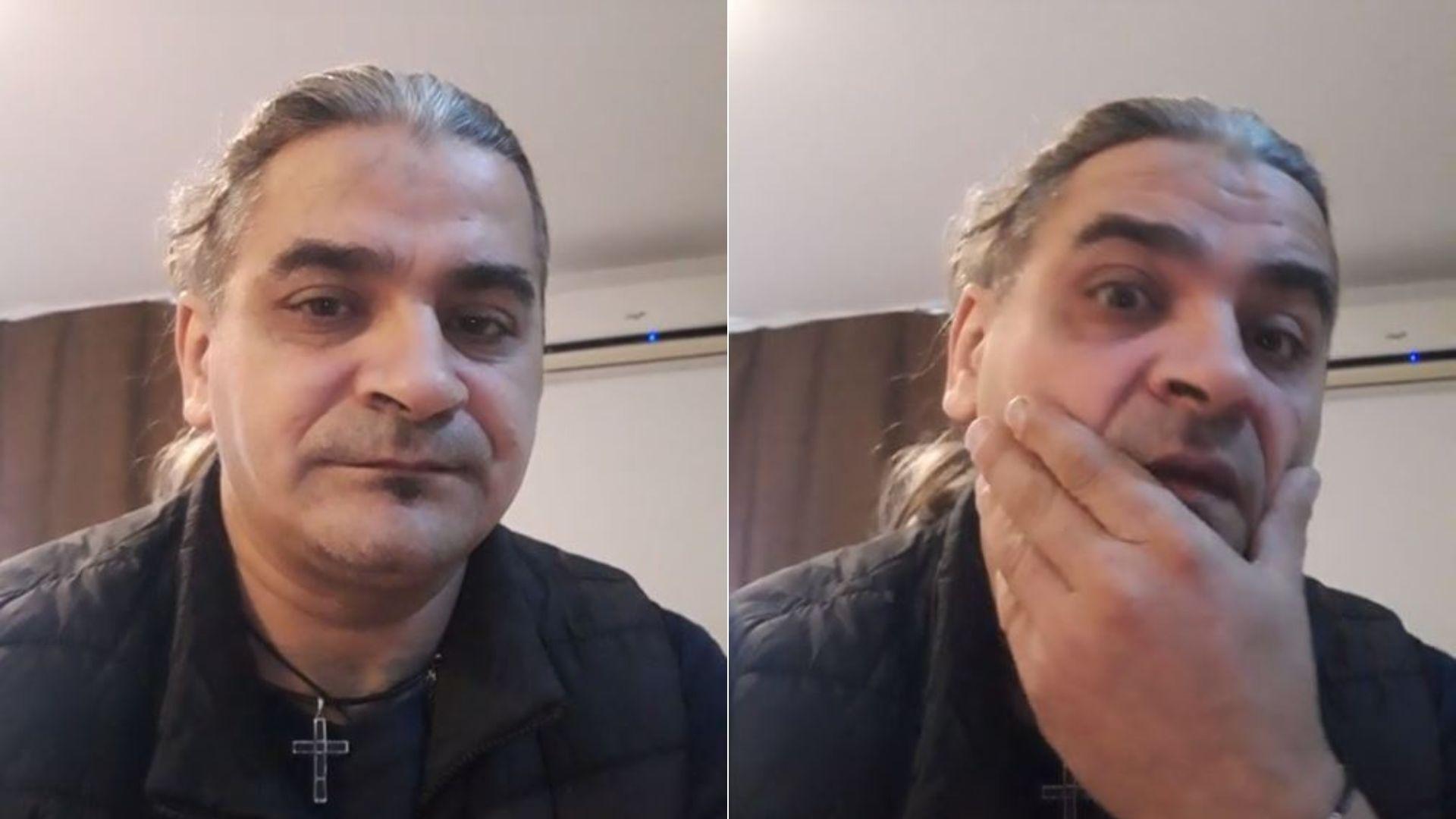 Ce poveste are Marius Csampar, ”vânătorul de oameni” ajuns viral pe ...