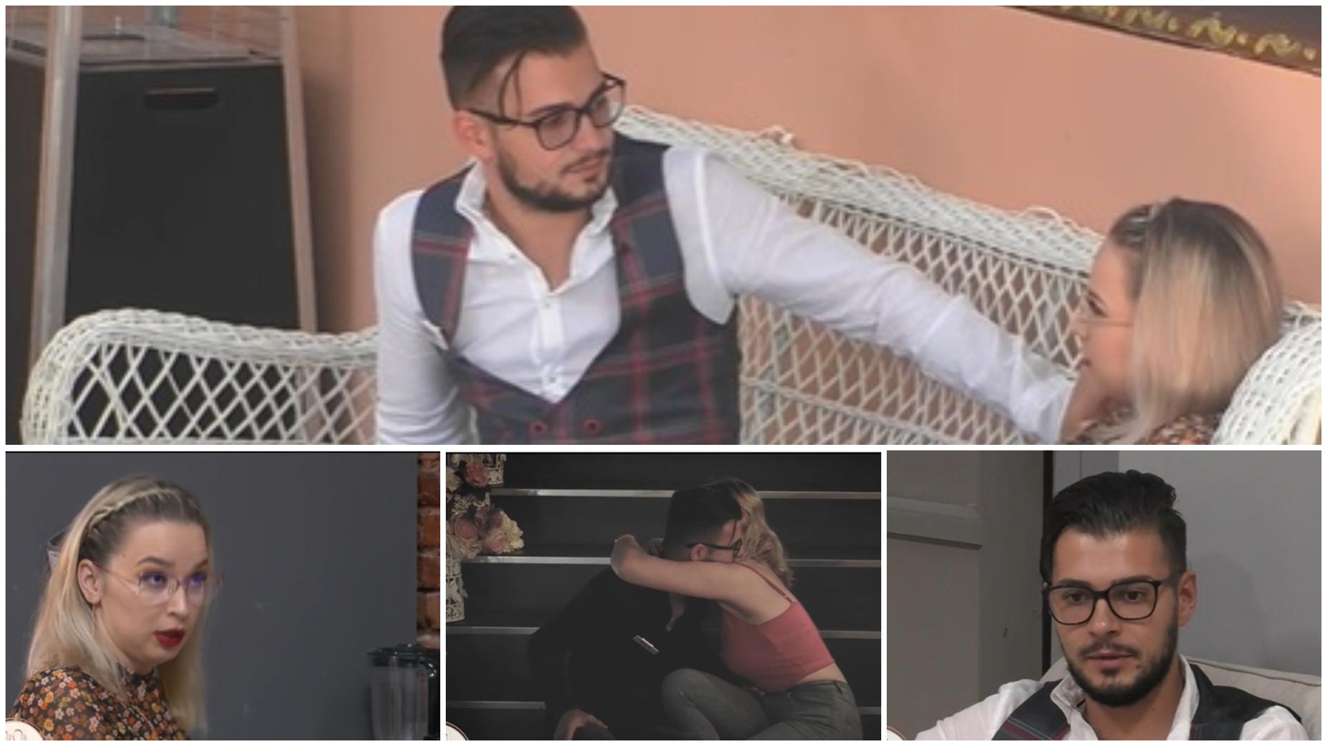 Mireasa sezon 6, 13 septembrie 2022. Situația dintre Roxana și Paul ...