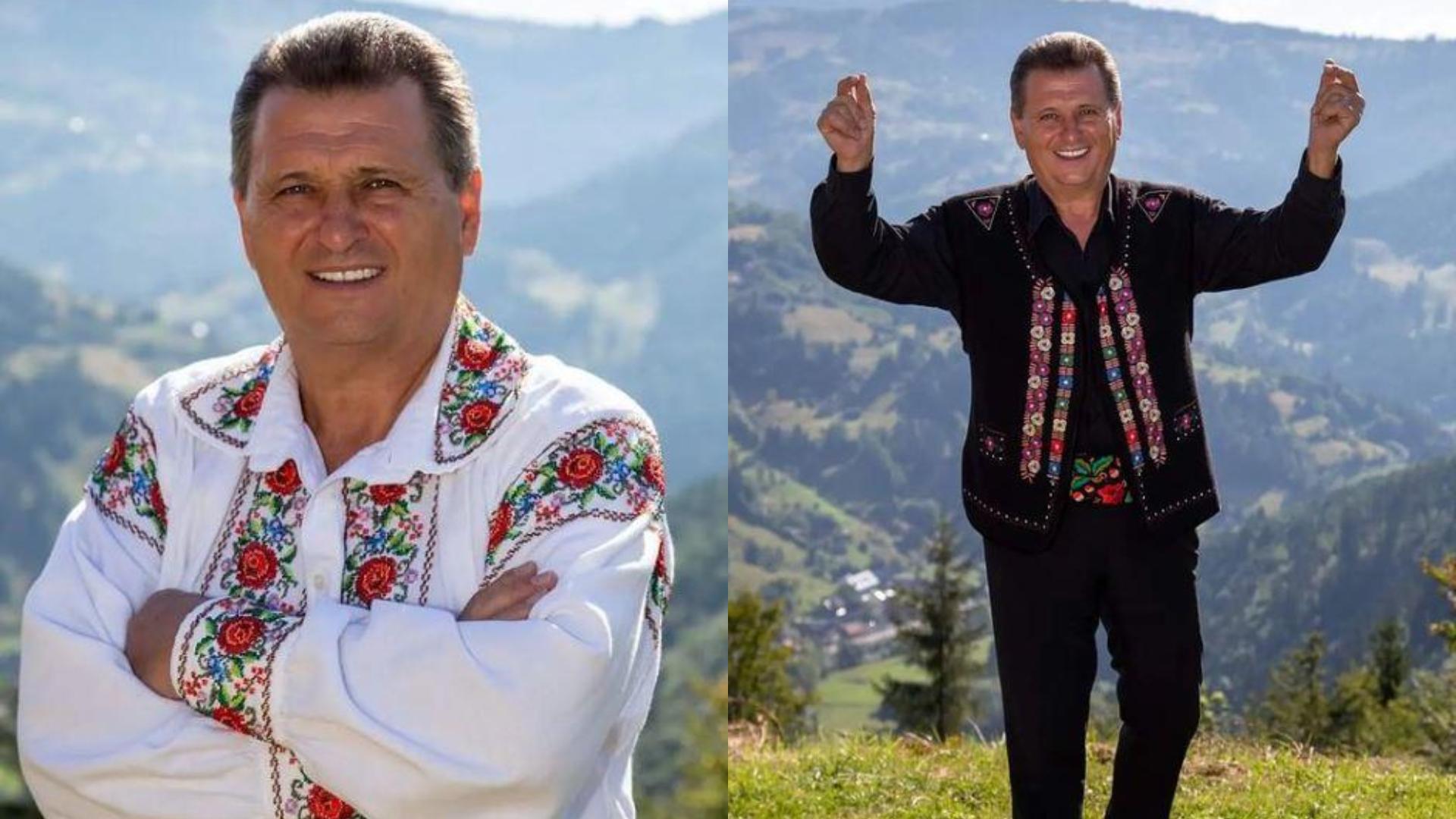 Nea Marin, probleme de sănătate. Motivul pentru care a ajuns pe masa de ...