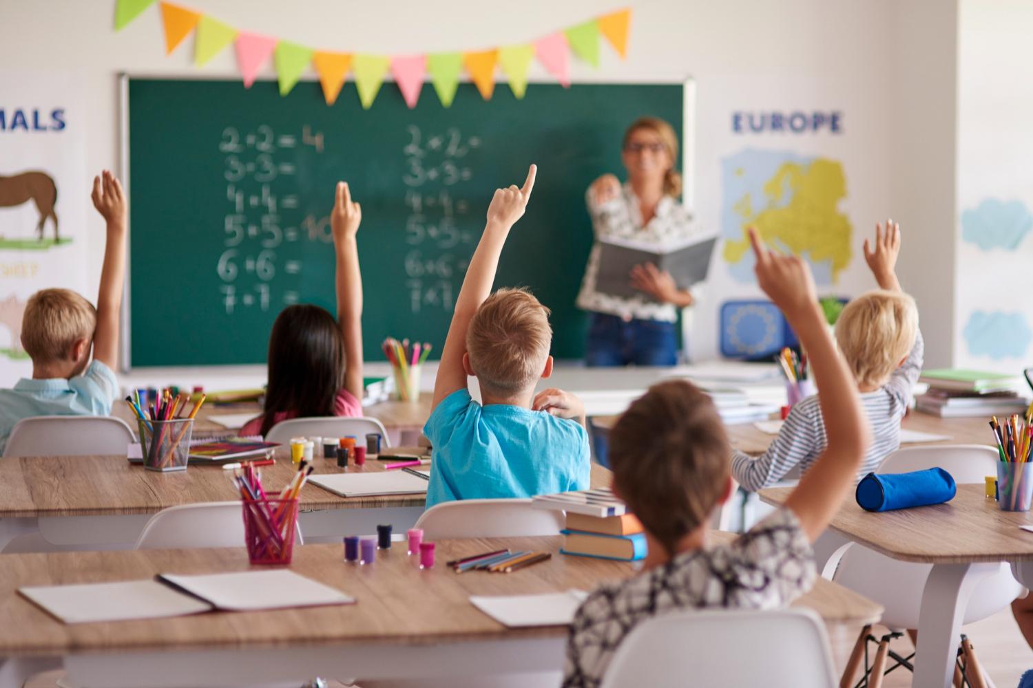(P) Integrare și incluziune sau cum pot elevii să obțină mai ușor ...