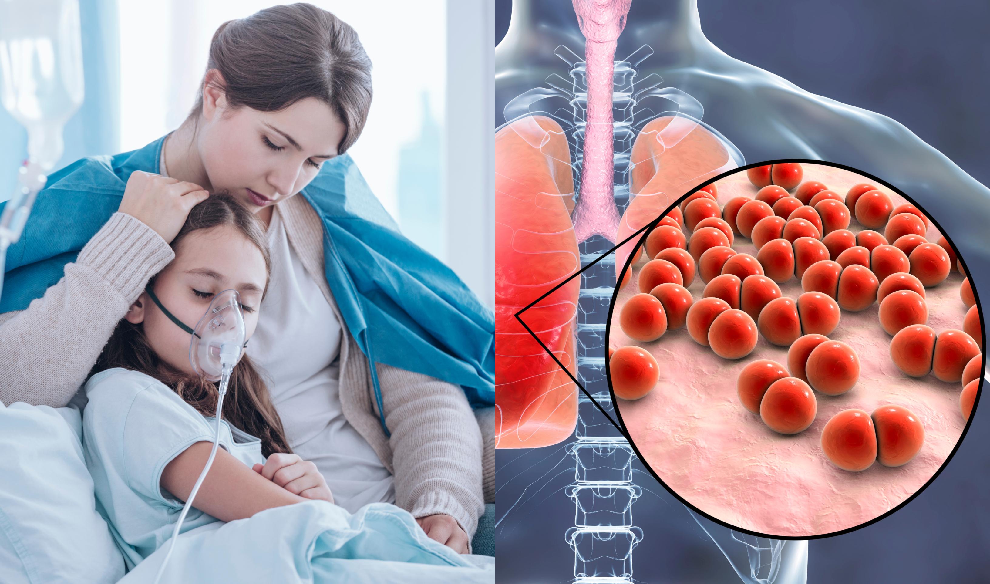 Secţie plină de copii cu o afecțiune acută la Spitalul Gomoiu din ...